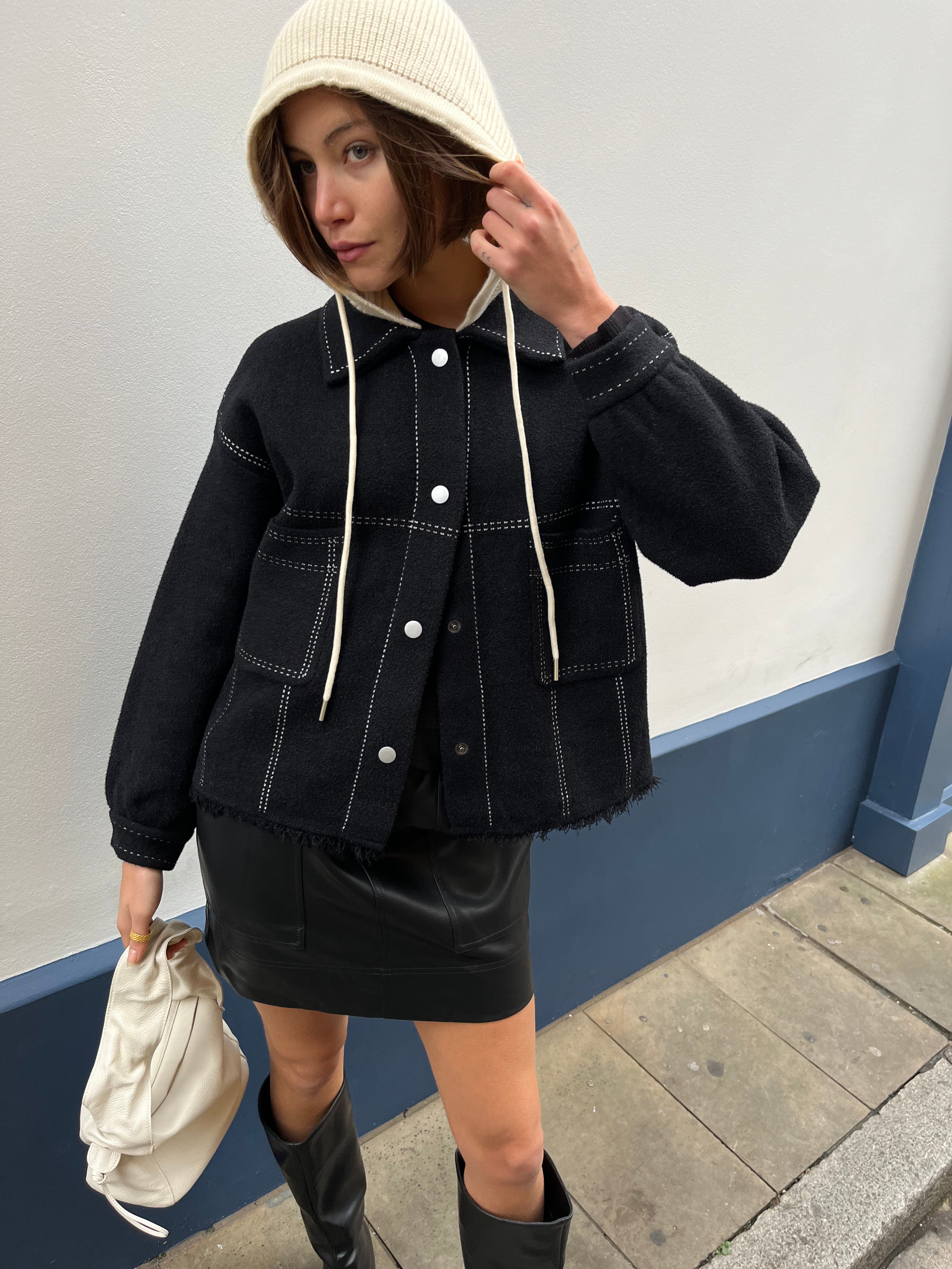 Jovonna London - Borderfree Jovonna London - Borderfree