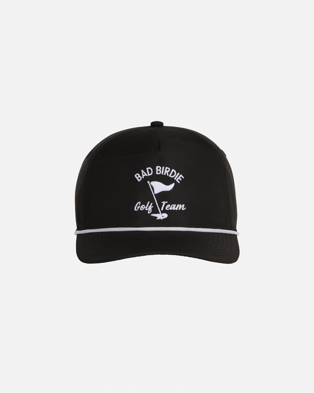 Bad Birdie Golf Team Rope Hat - Borderfree
