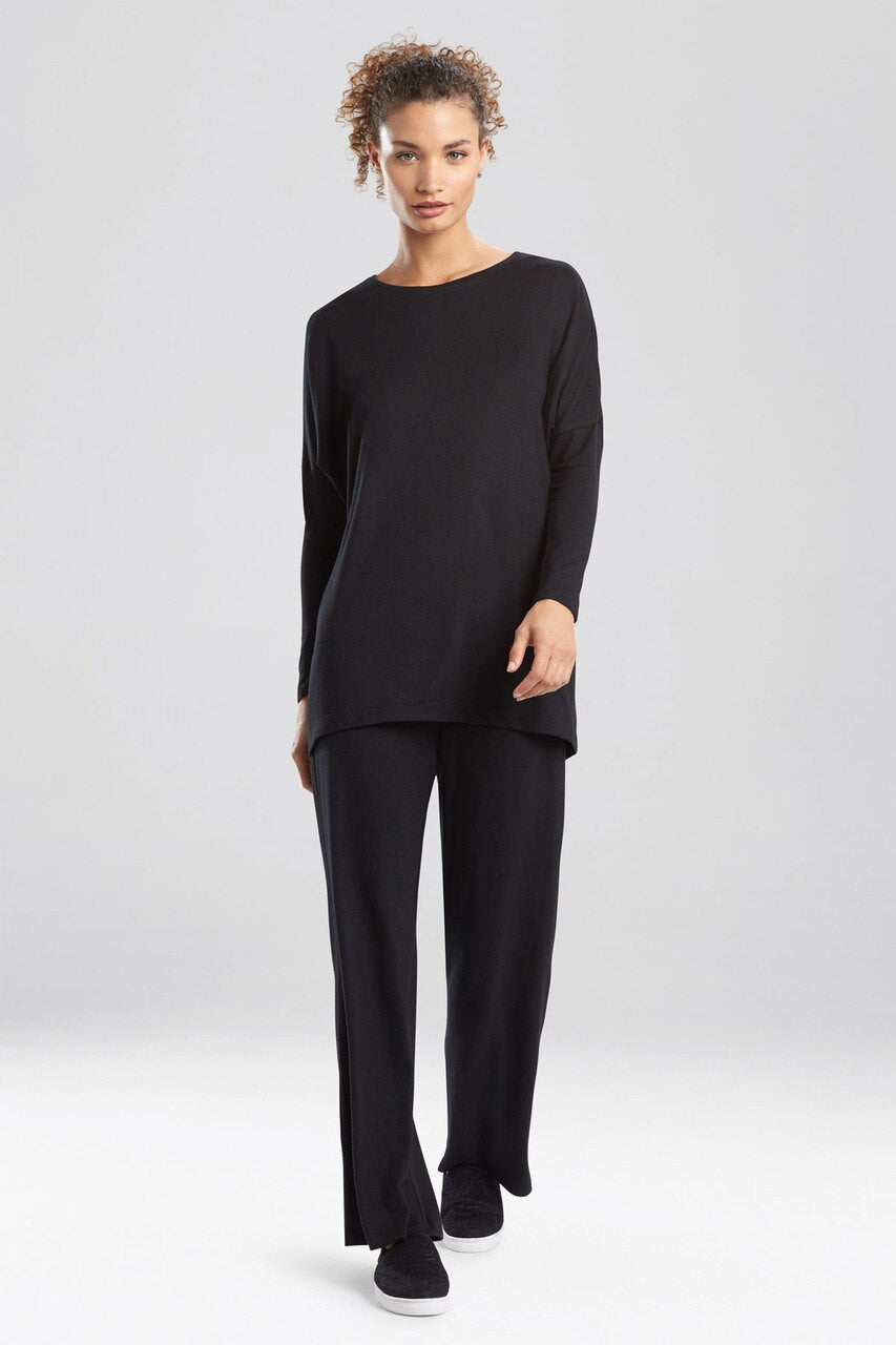 Calm Tunic Top - Borderfree