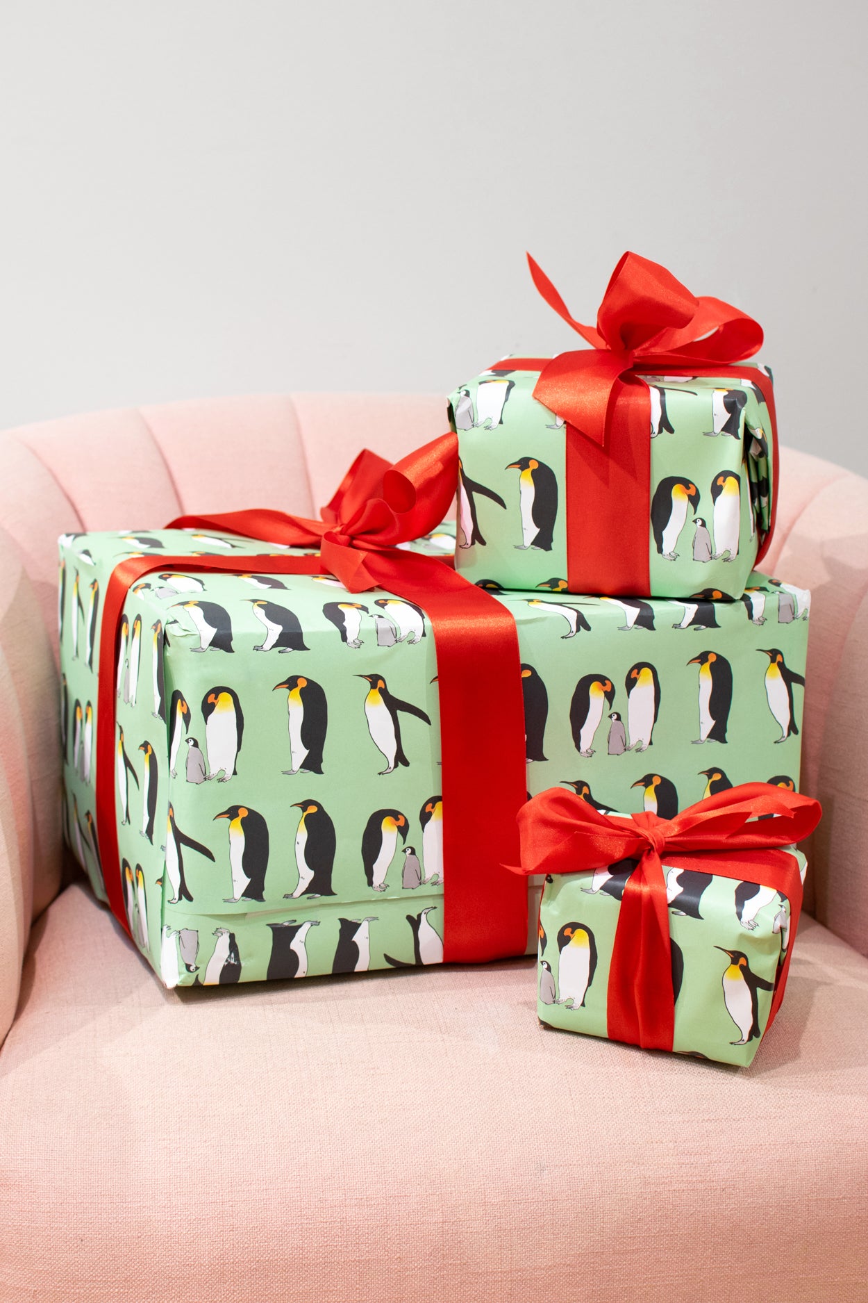 Gift Wrap - Borderfree