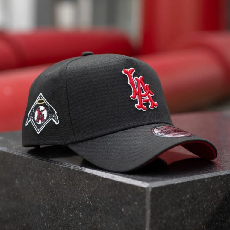 FAM Cap Store - Borderfree