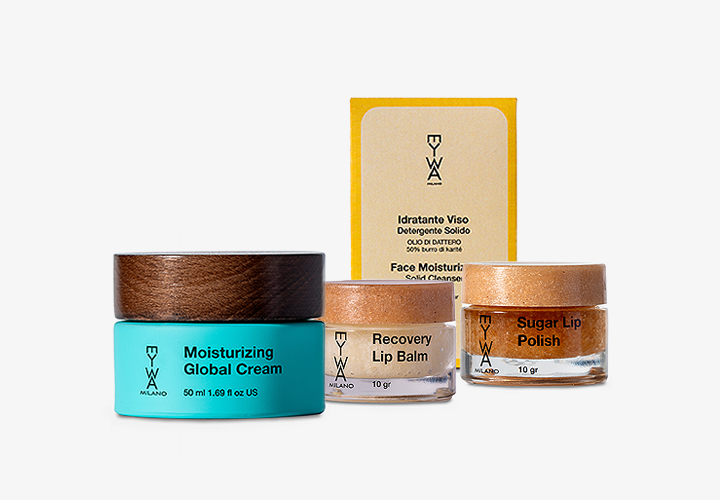 Complete Moisture Care Kit - Borderfree