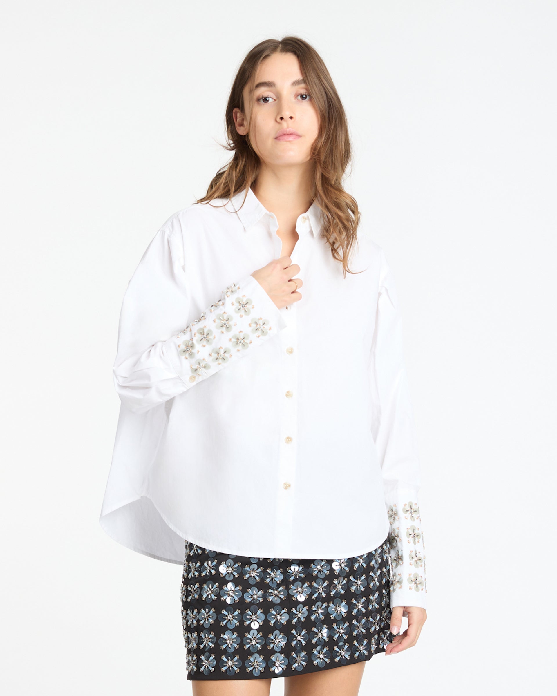 Wells Top - Borderfree