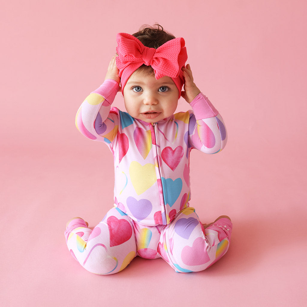 Love Queen Convertible One Piece - Borderfree