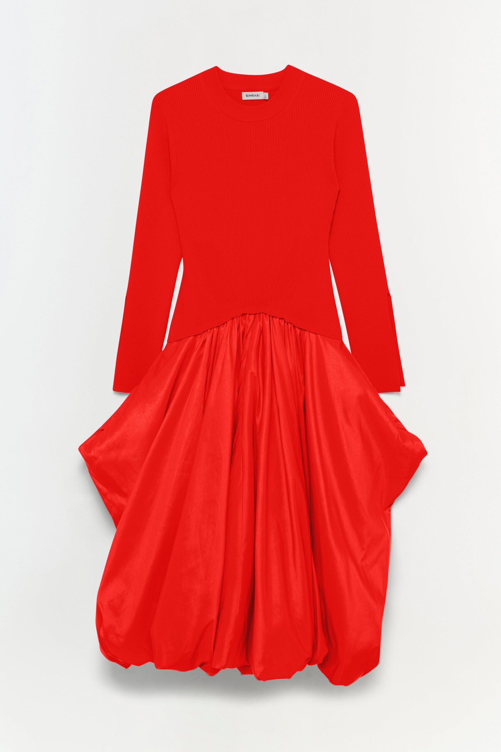 Kenlie Dress - Borderfree