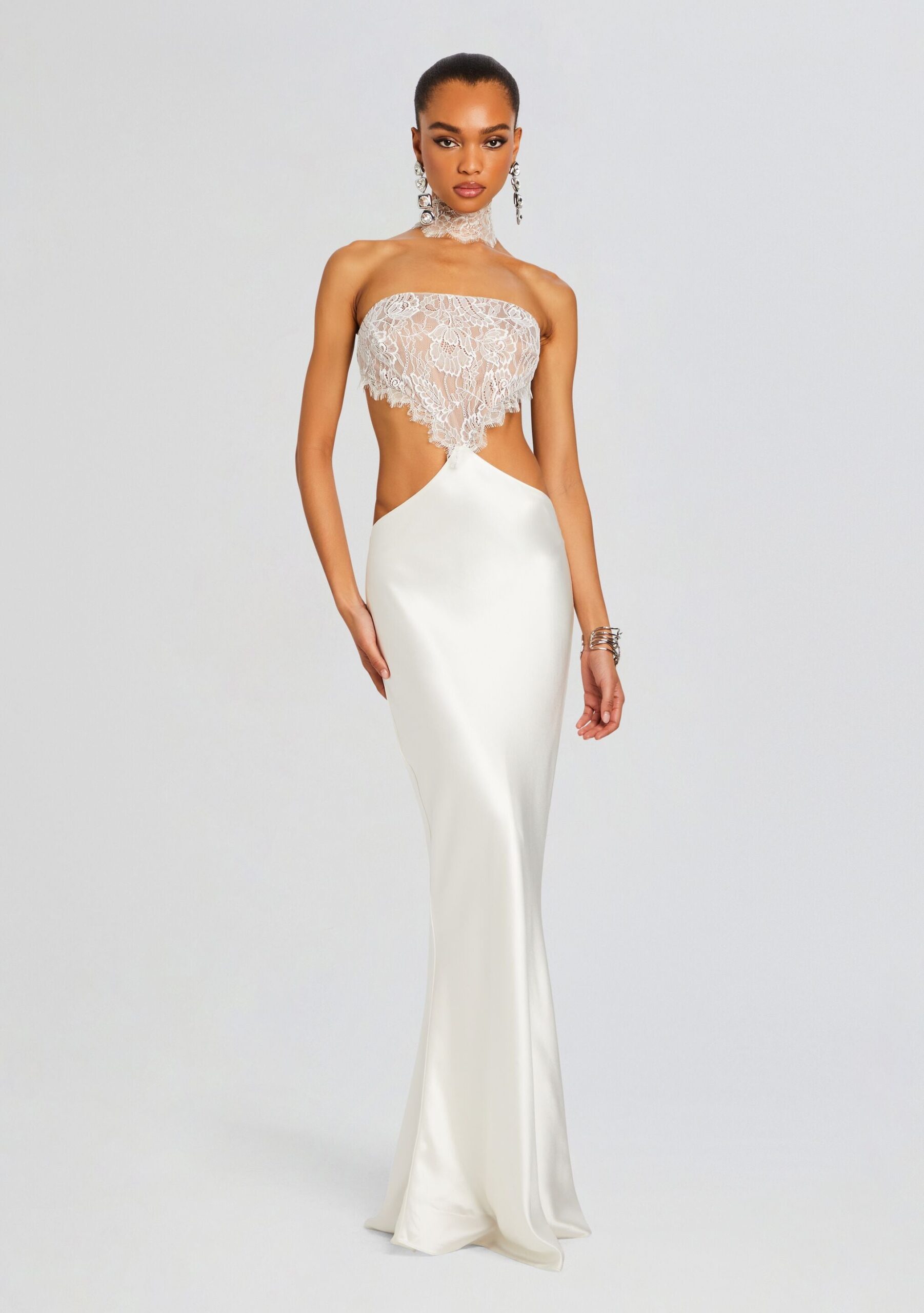 Lucie Dress - Borderfree