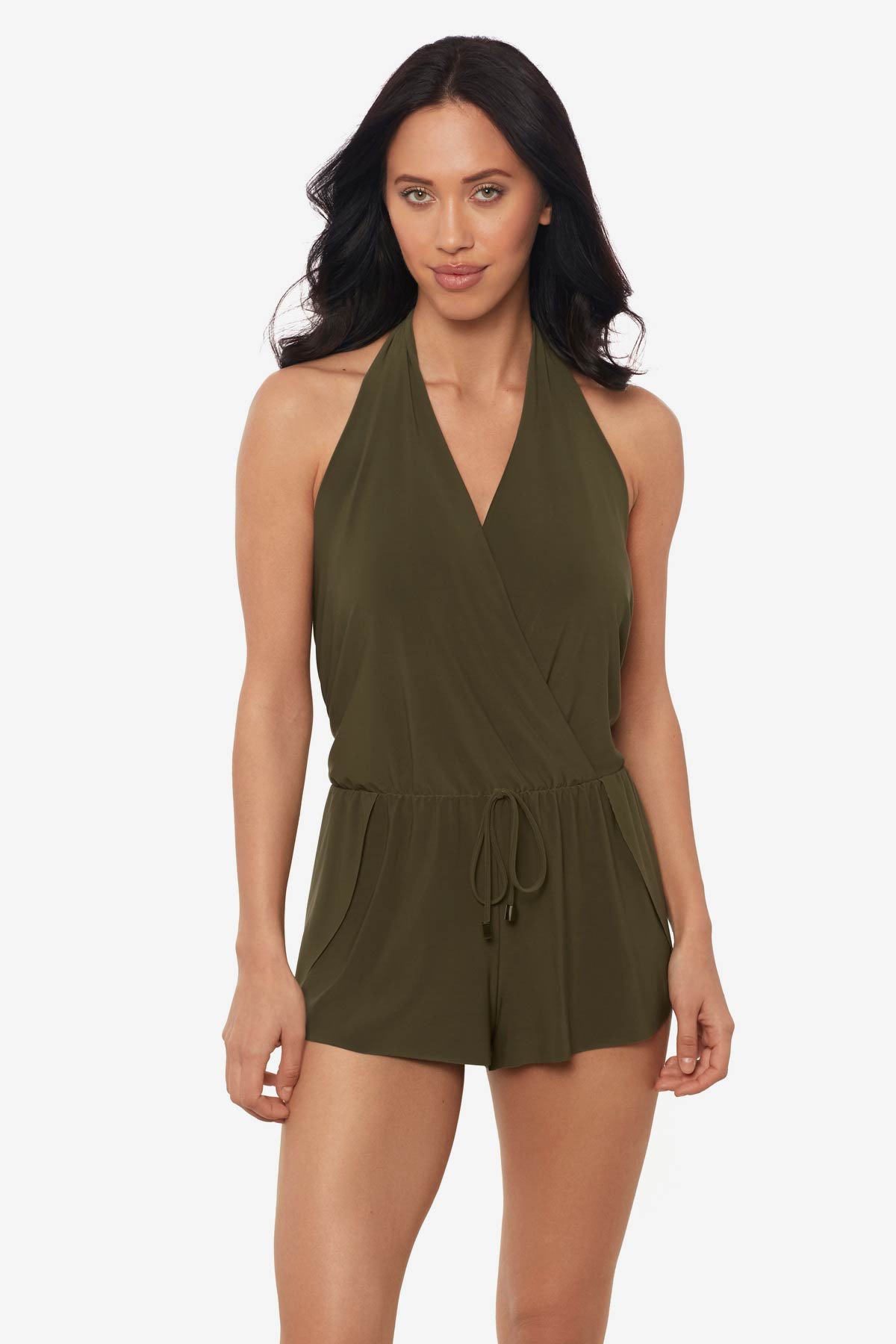 Bianca Romper - Borderfree