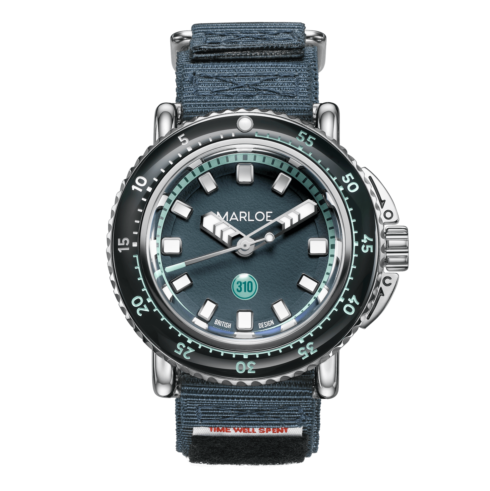 Morar 310 - Sea: Sanna (Pre-order) - Borderfree