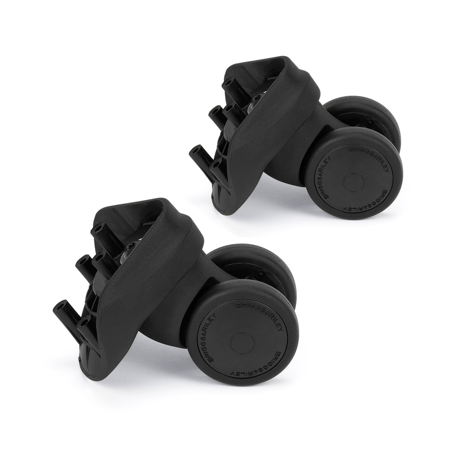 Baseline Small Spinner Kit (Front Wheels) - Borderfree