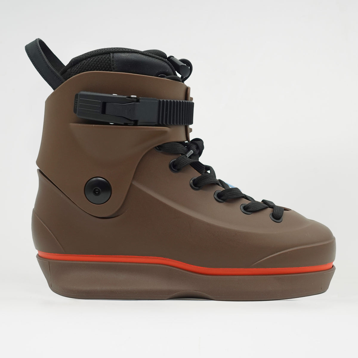Standard Yandriel Silverio Omni V.2 Skates - Boot Only - Borderfree