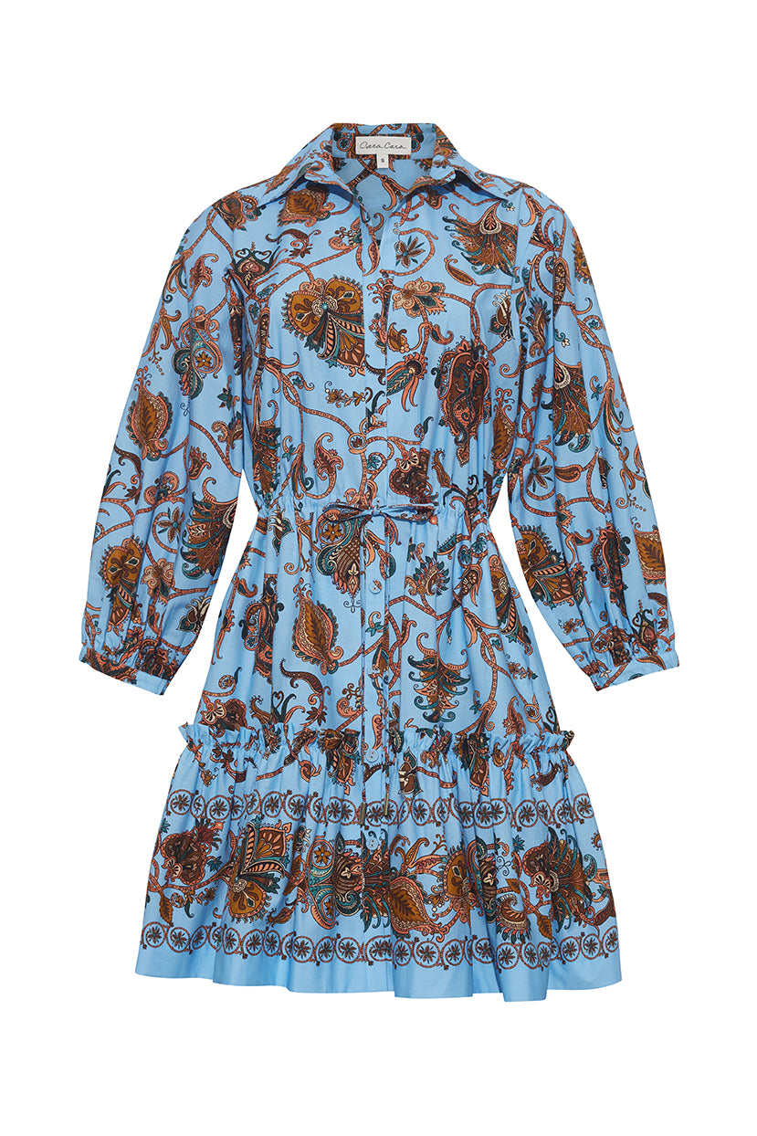 Robin Dress - Borderfree