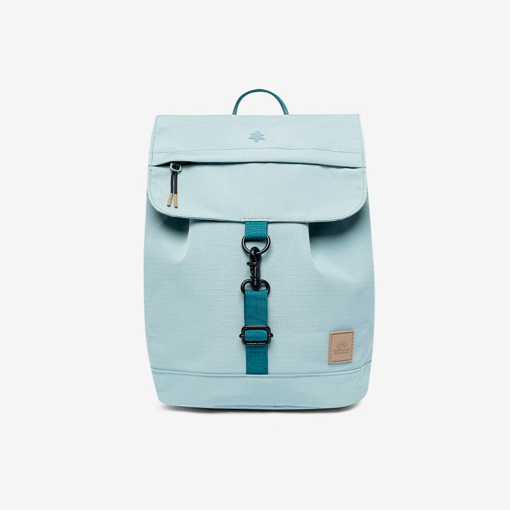 Scout Mini Backpack Sky Blue Vandra - Borderfree