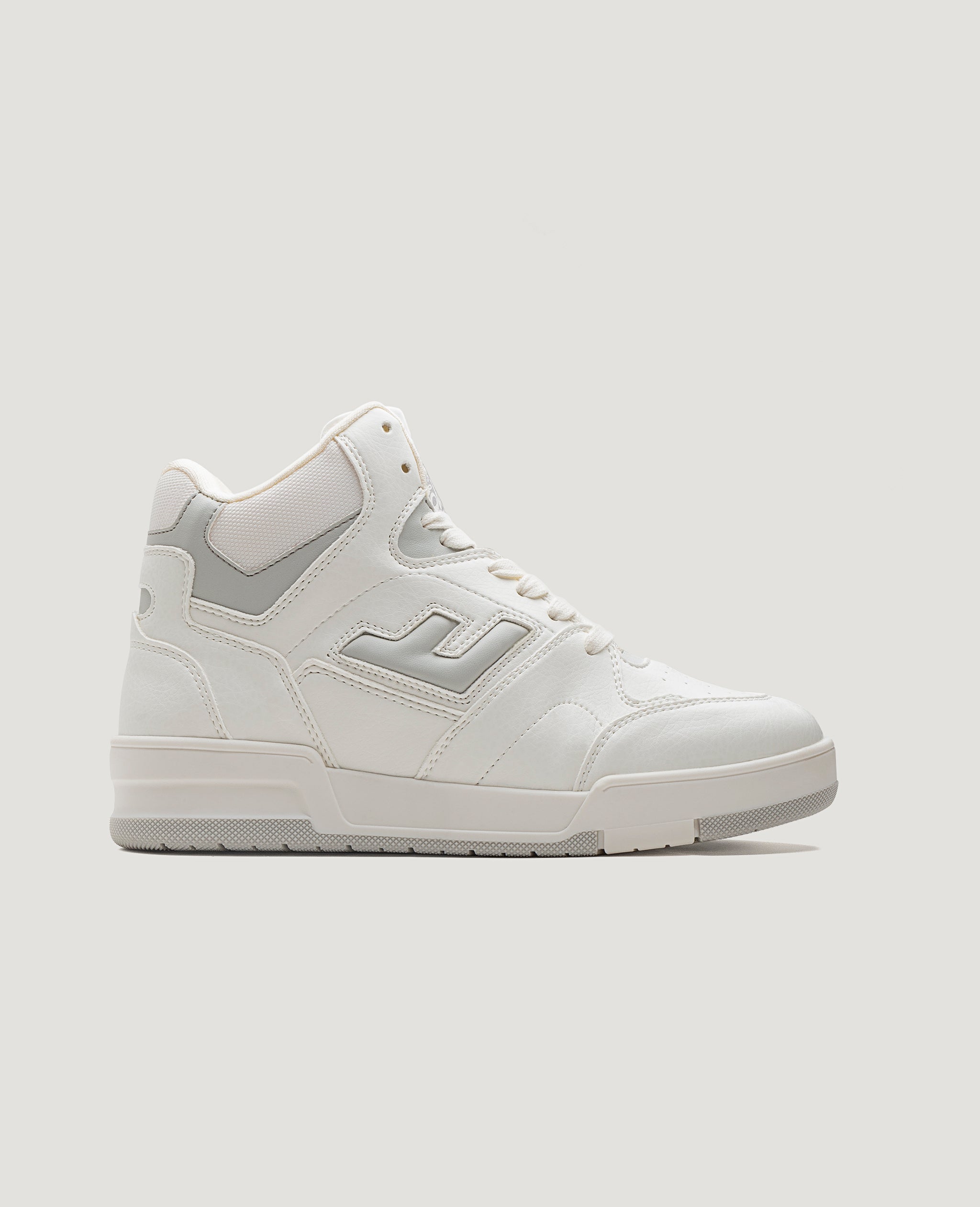 ELEVATE WHITE - Borderfree