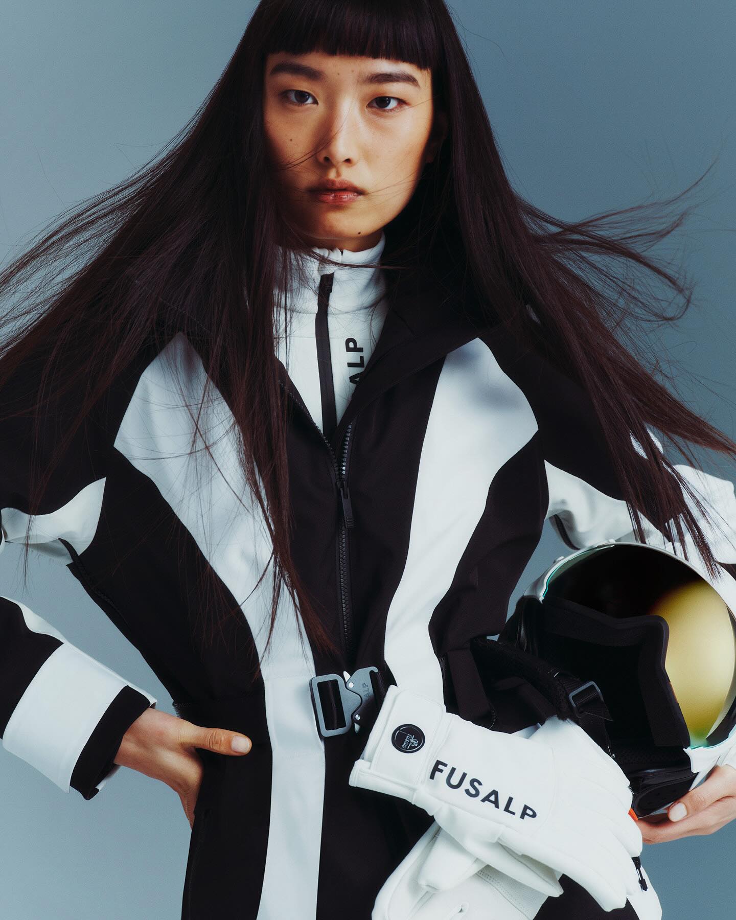 The Ski and Snowboard Gear Guide - Borderfree