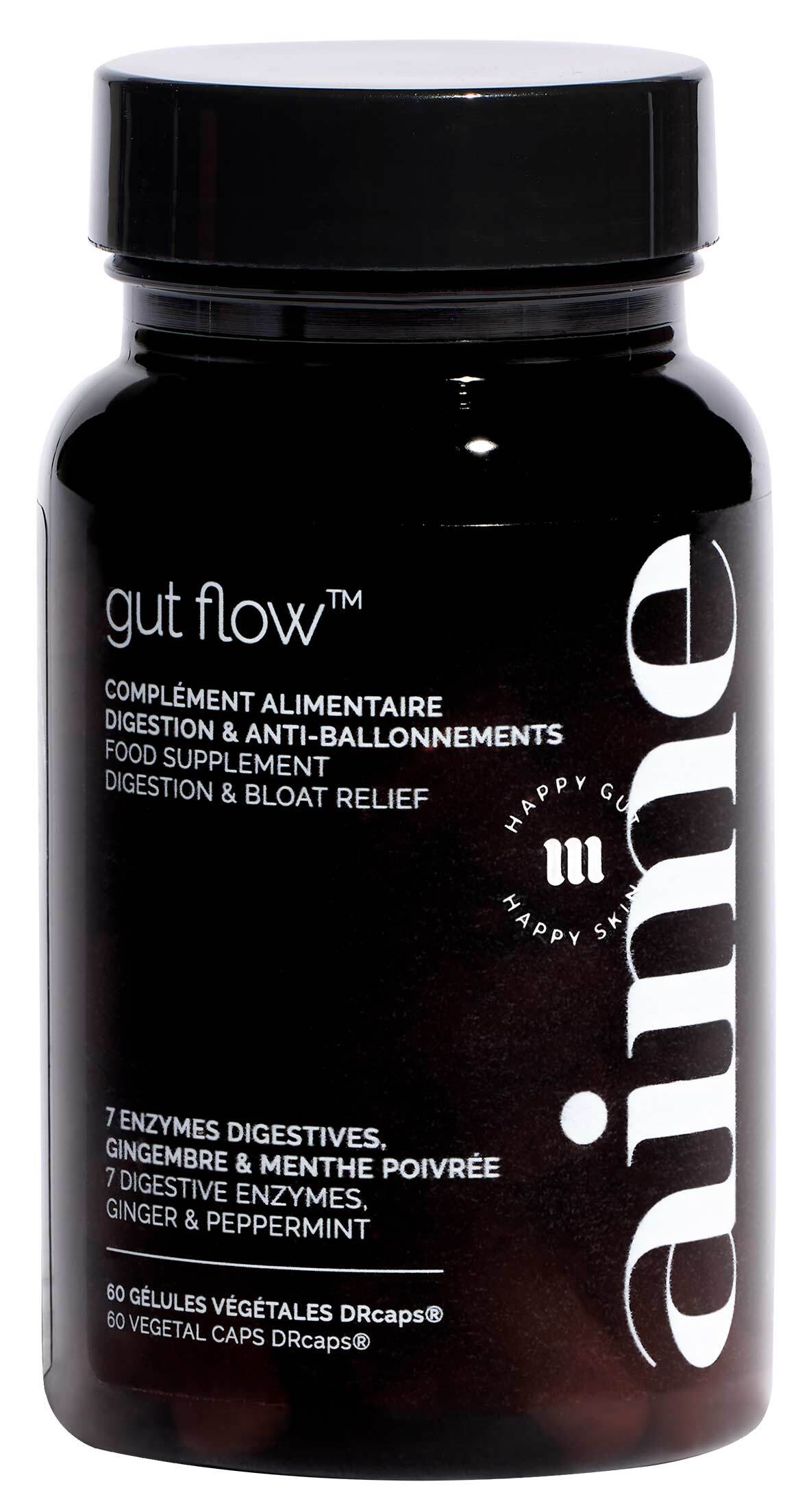 Aime - Gut Flow - Tablets, Pills & Capsules - Borderfree
