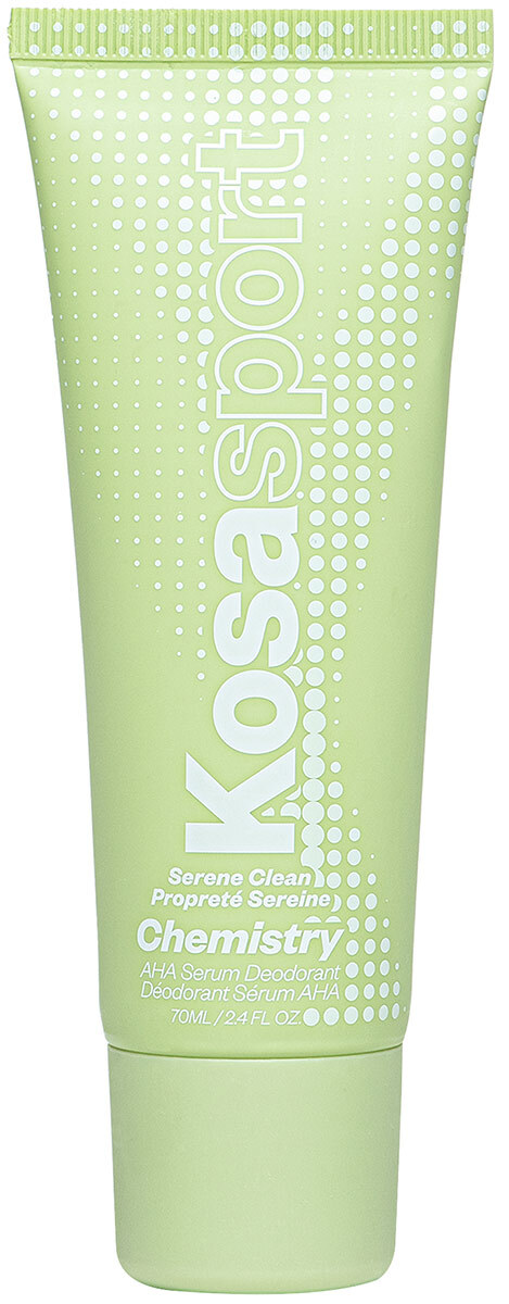 Kosas - Chemistry Deodorant - Serene Clean - Deodorant - Borderfree