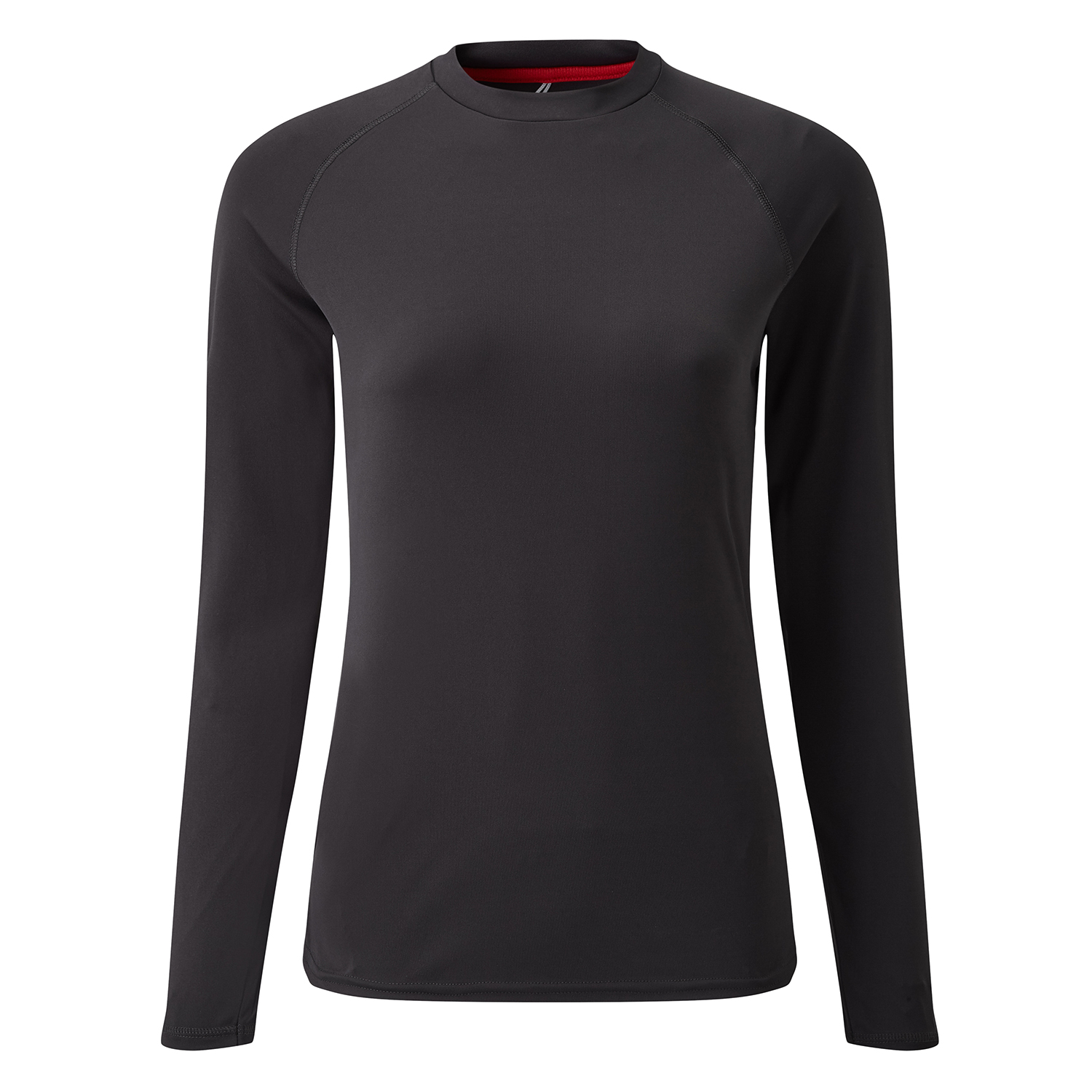 Women's UV Tec Tee - Long Sleeve '24 - Borderfree