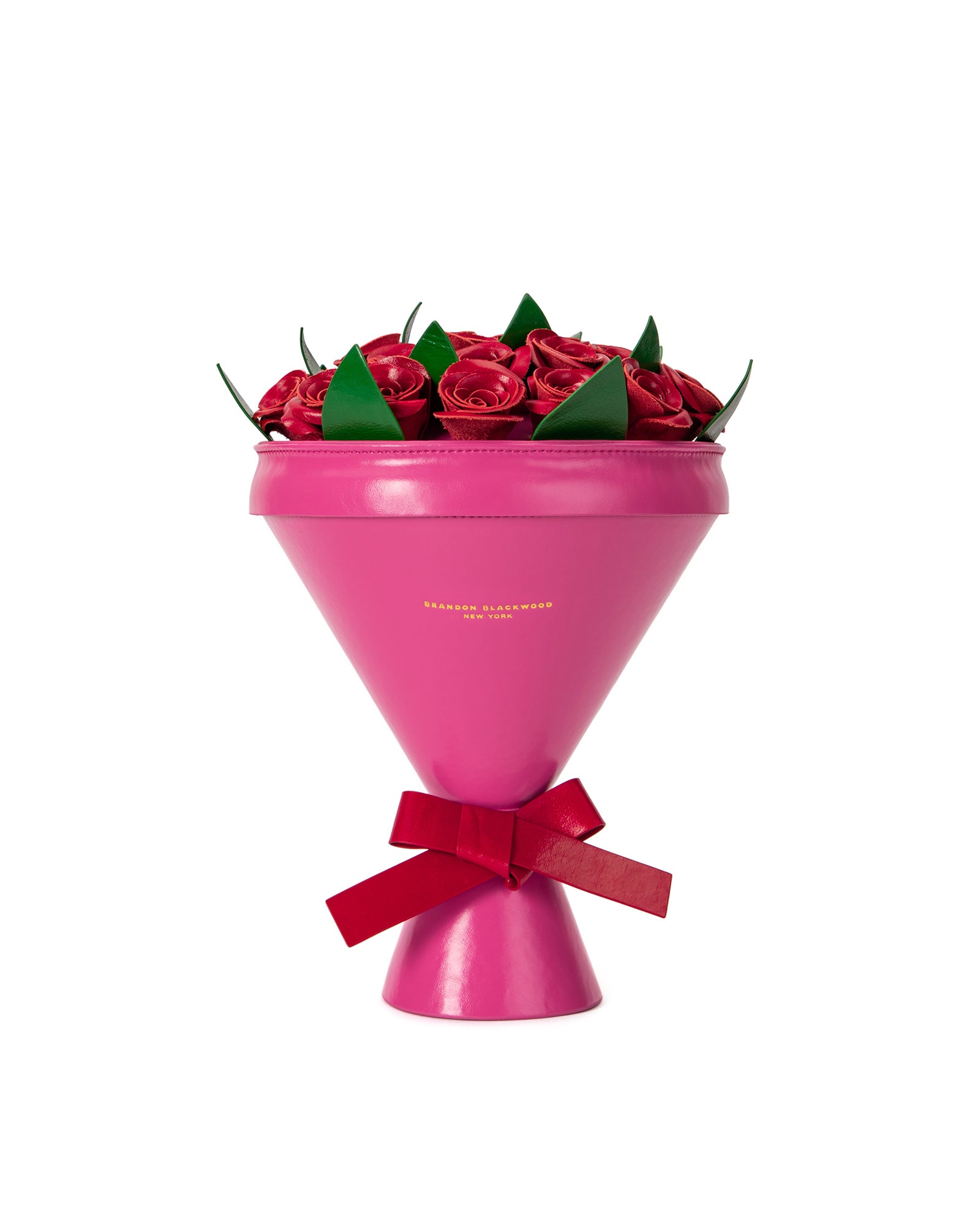 Bouquet Clutch - PRE-ORDER - Borderfree