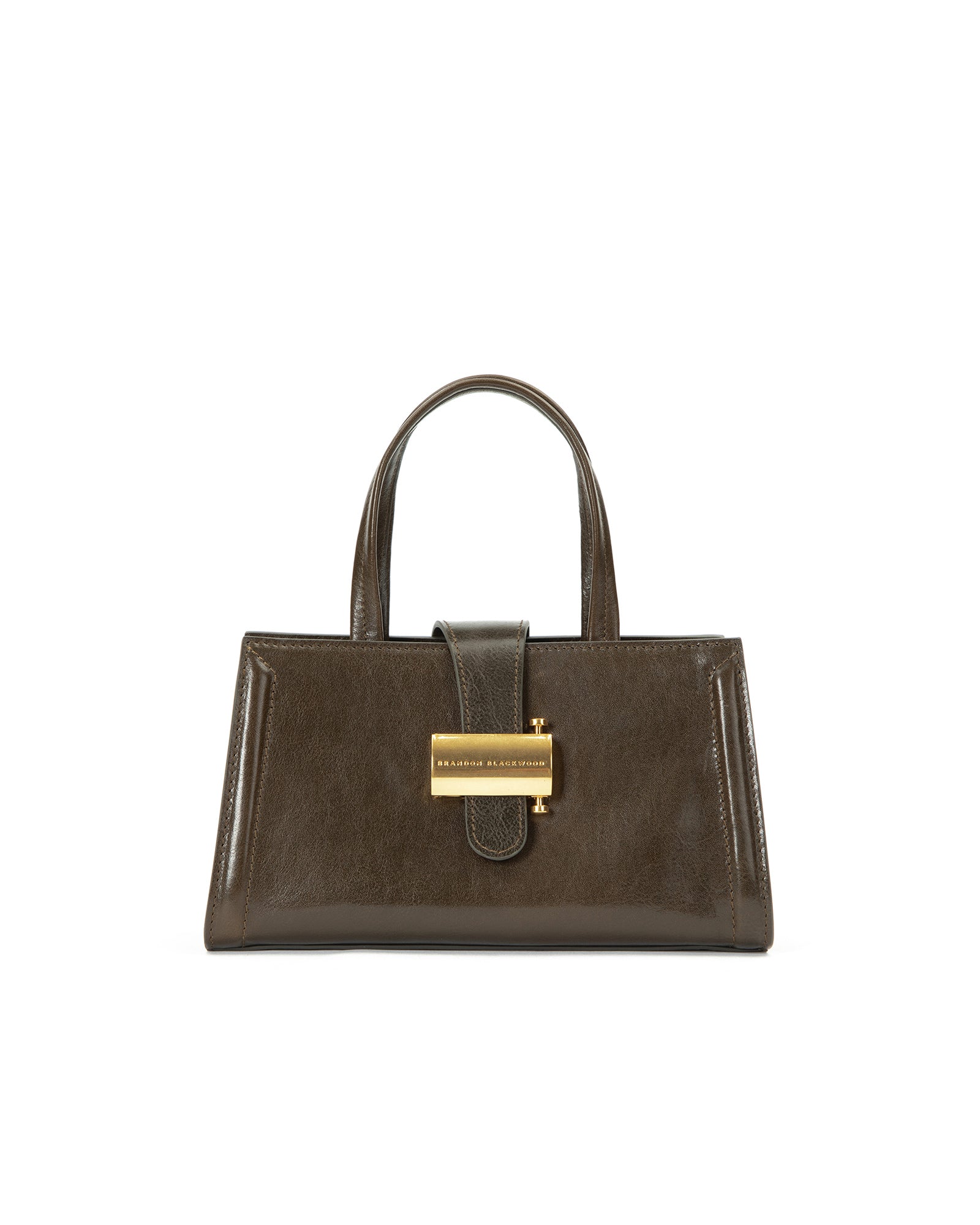 Mini Leah Bag - Borderfree