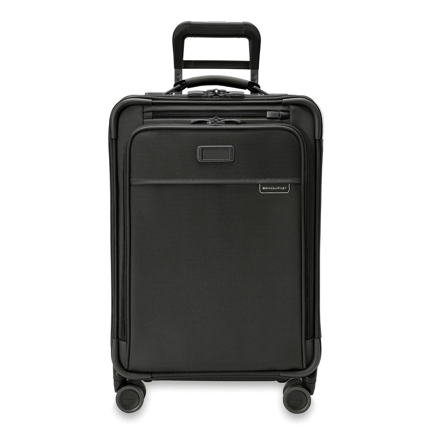 Essential 22" Carry-On Expandable Spinner - Borderfree
