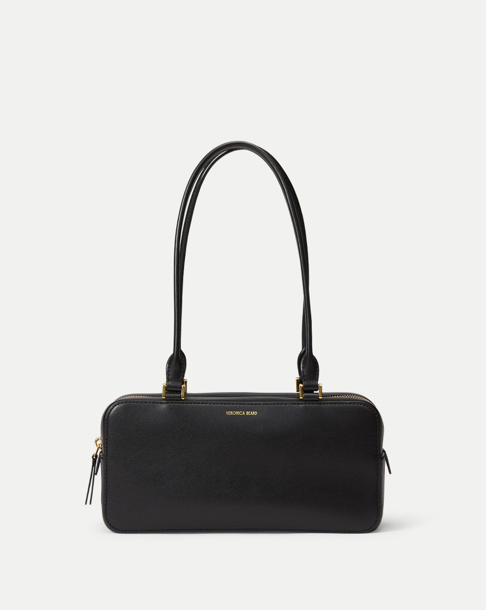 Boxy Shoulder Bag - Borderfree