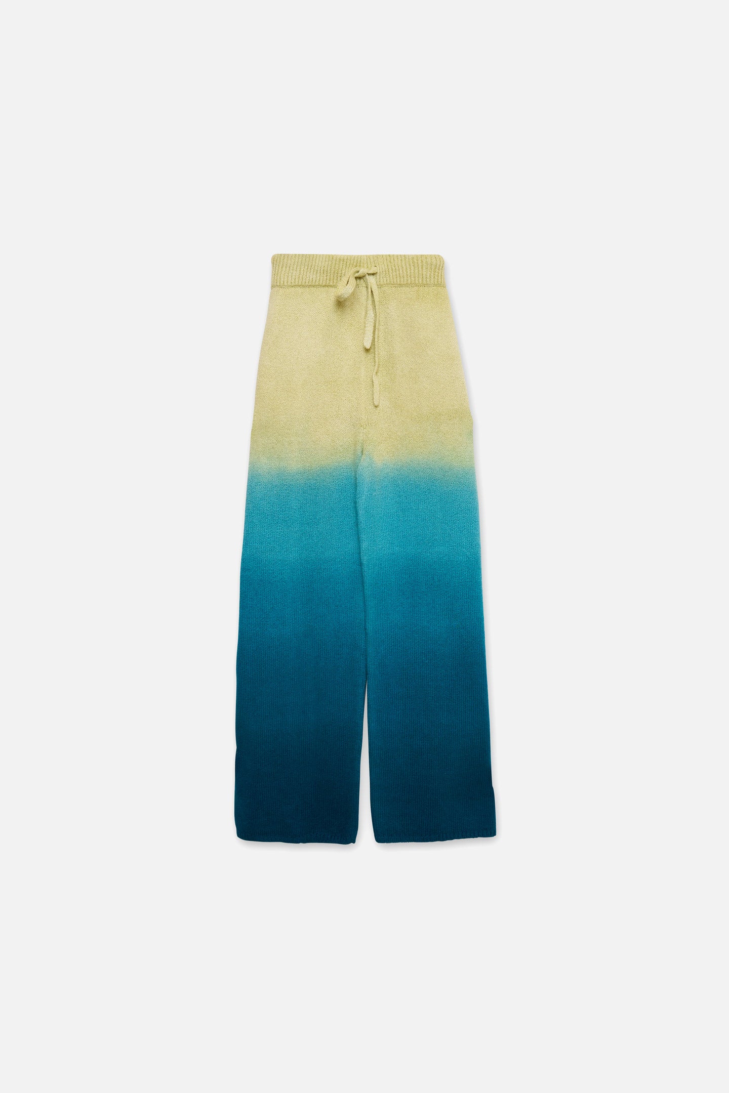 Nora Lite Dip Pant - Borderfree