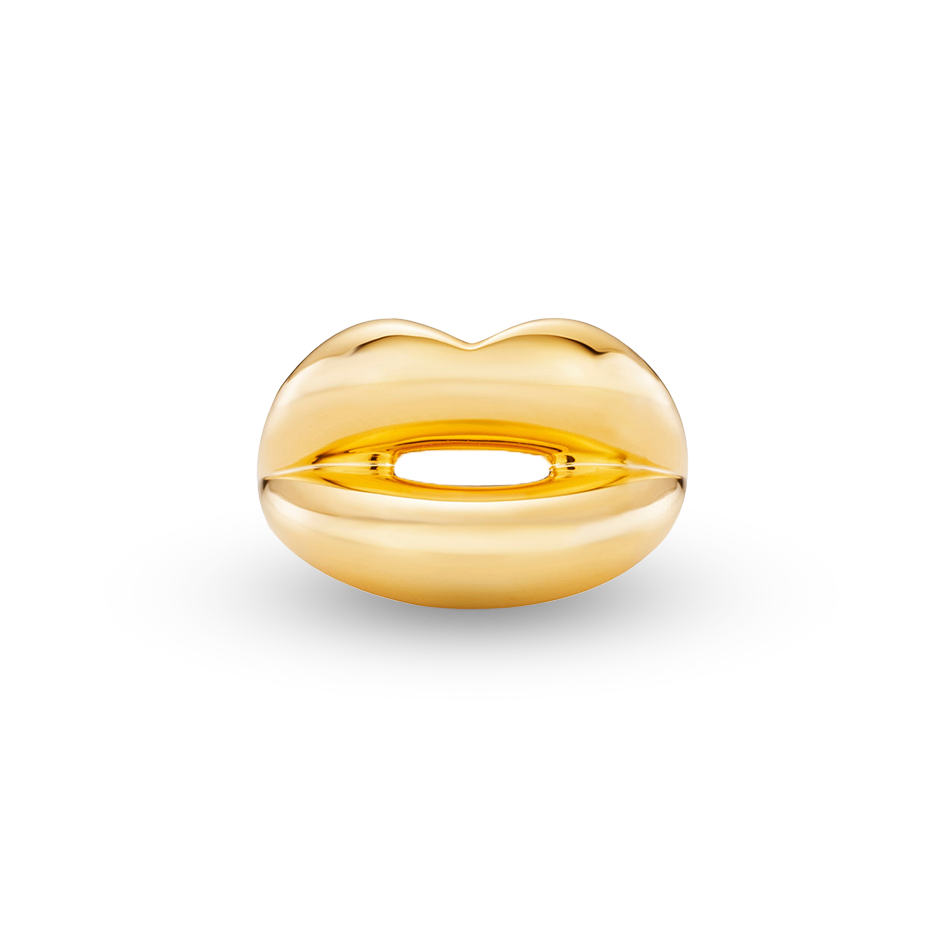 Hotlips Vermeil - Borderfree Hotlips Vermeil - Borderfree