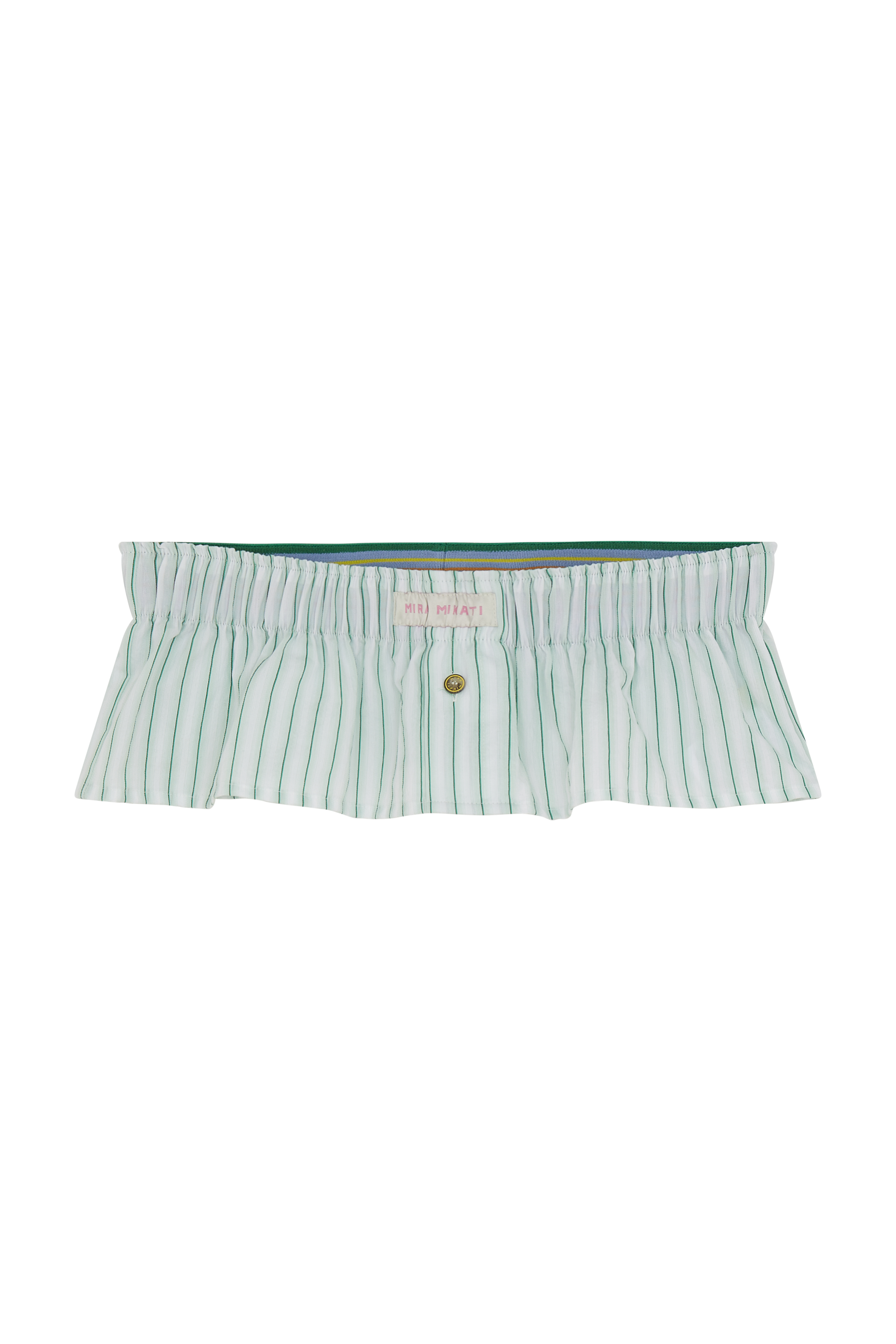 Boxer Belt - Borderfree