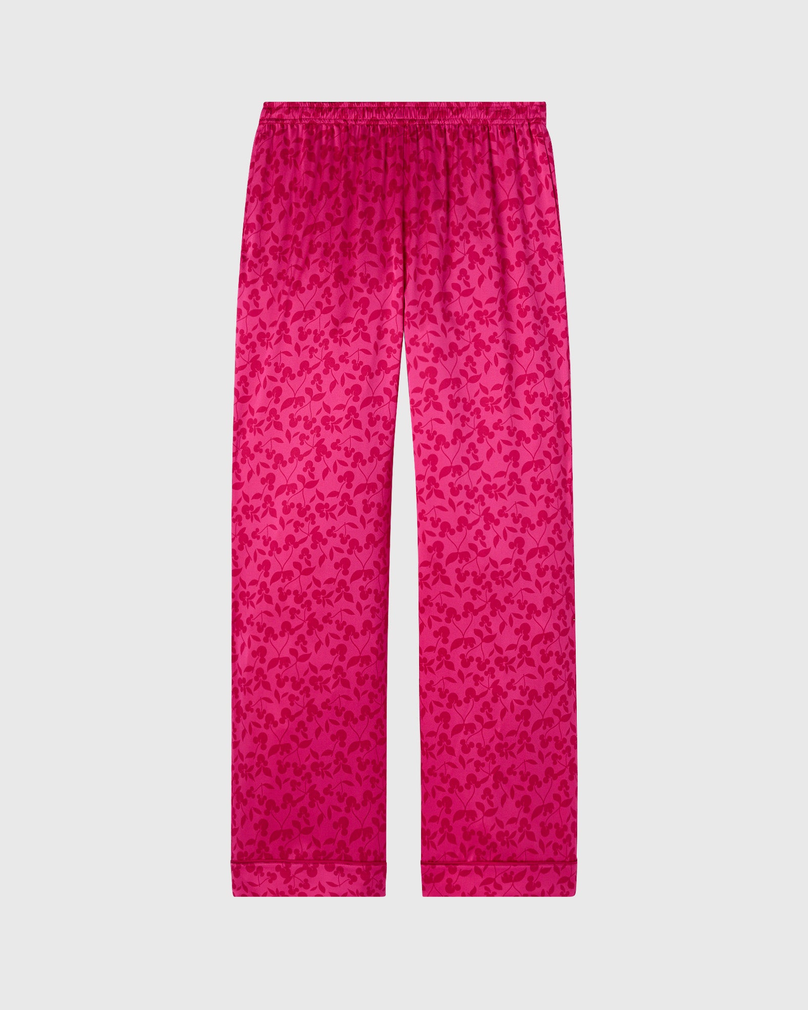 ©Disney Valentine's Pajama Pant - Fuchsia - Borderfree