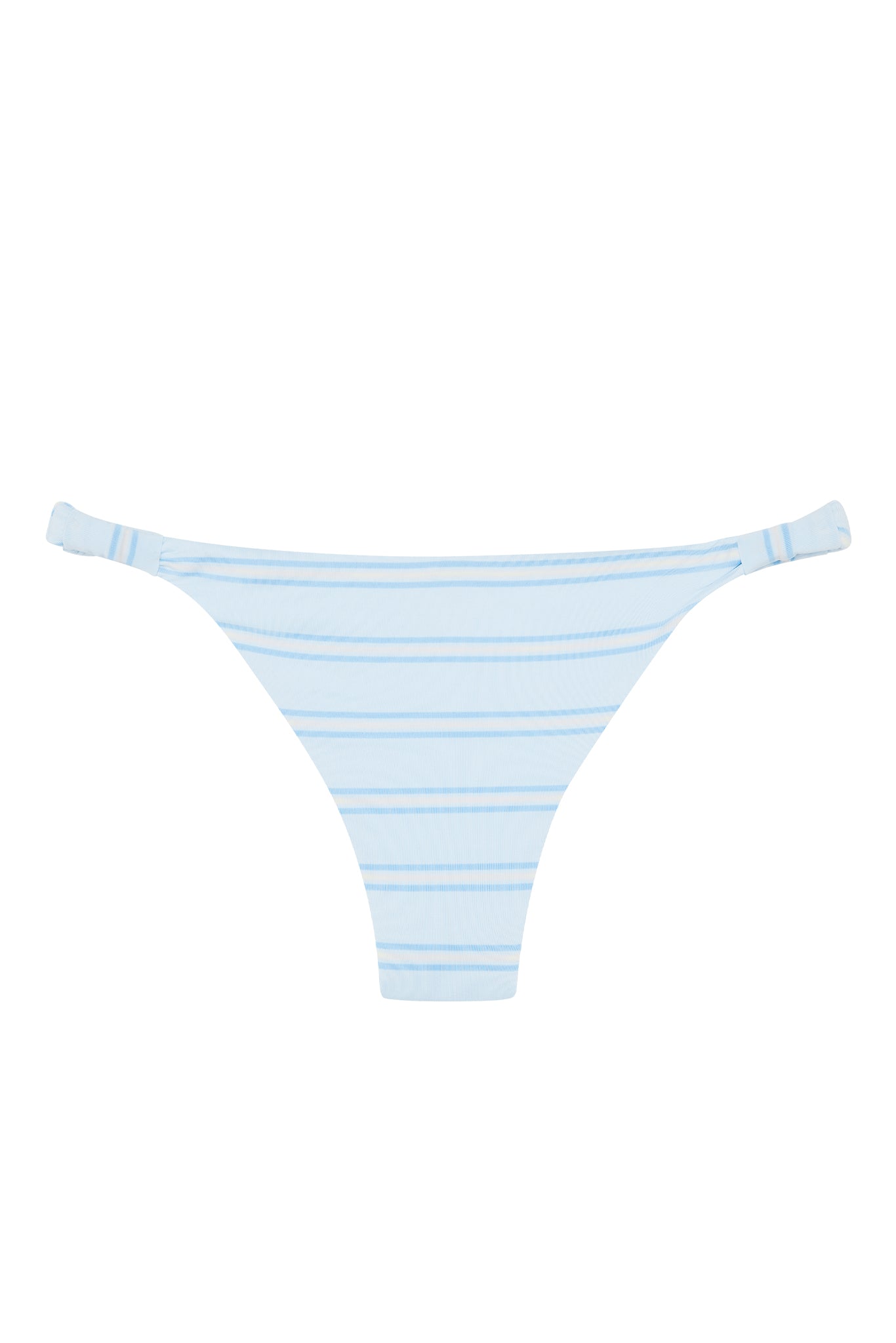Tulum Bottom - Ice Stripe - Borderfree