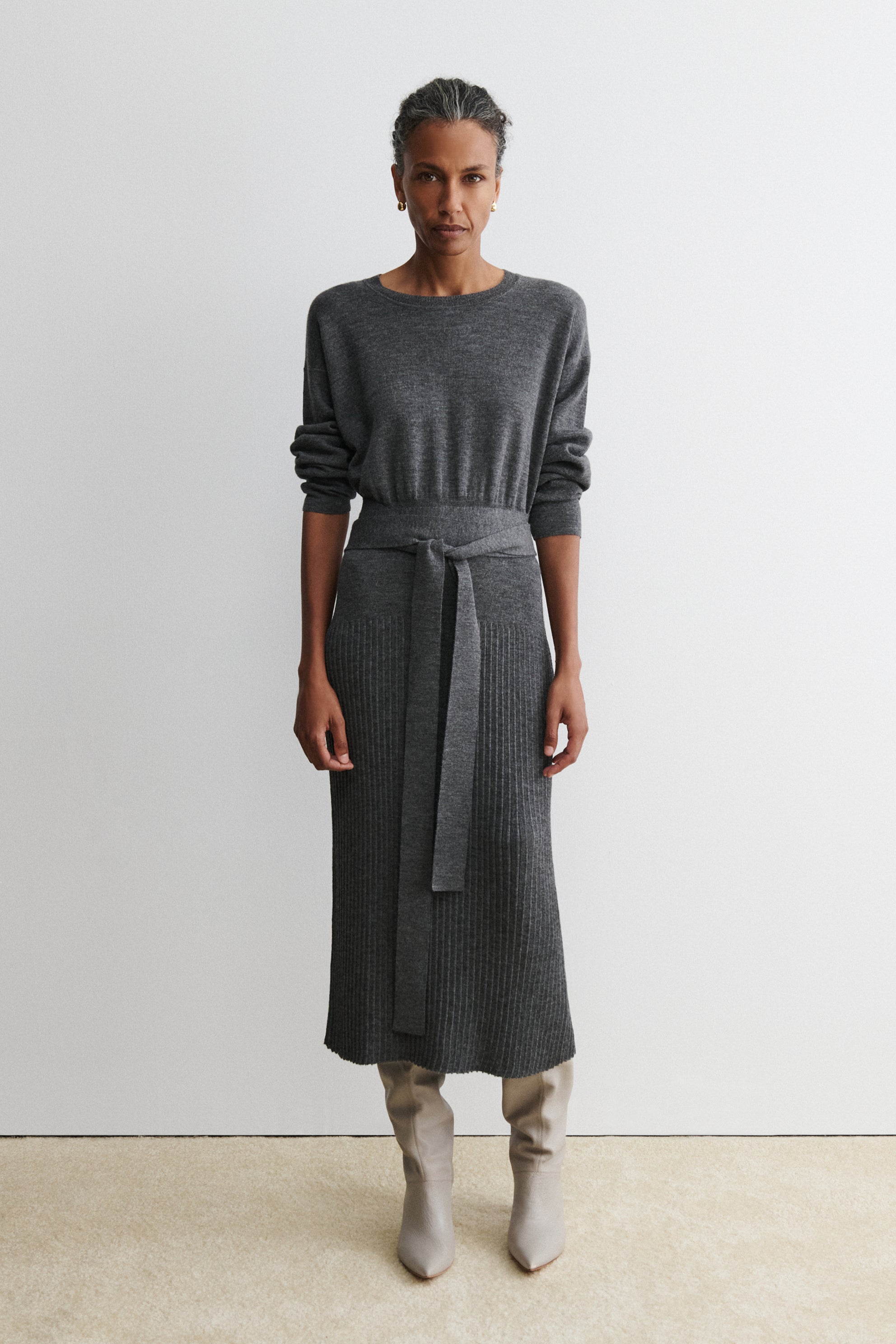 Maya Dress - Borderfree