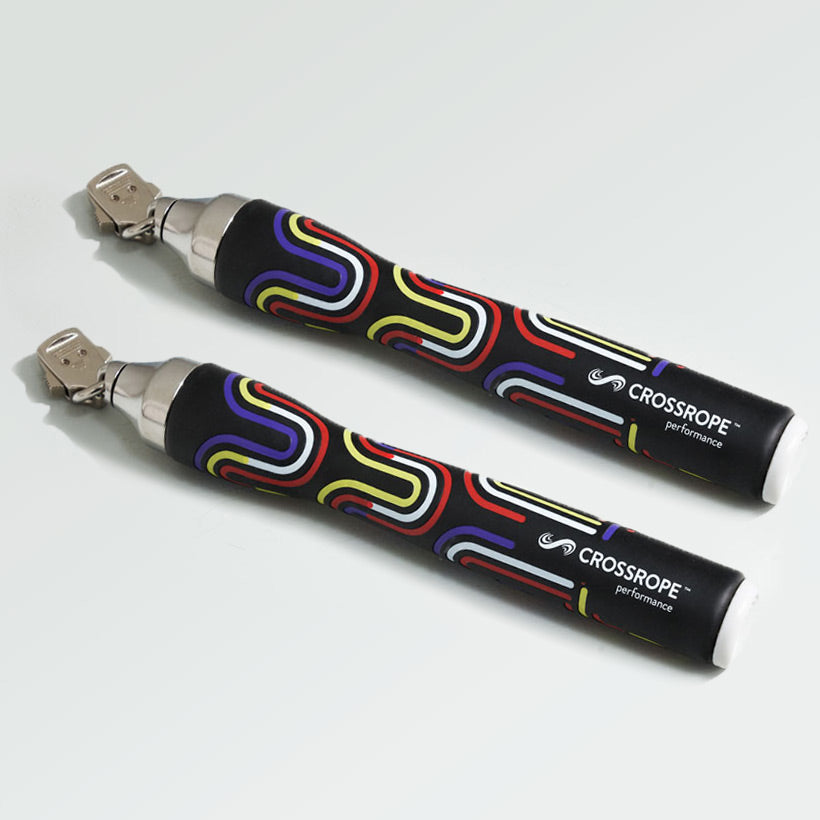 Speed Performance Handles - Borderfree