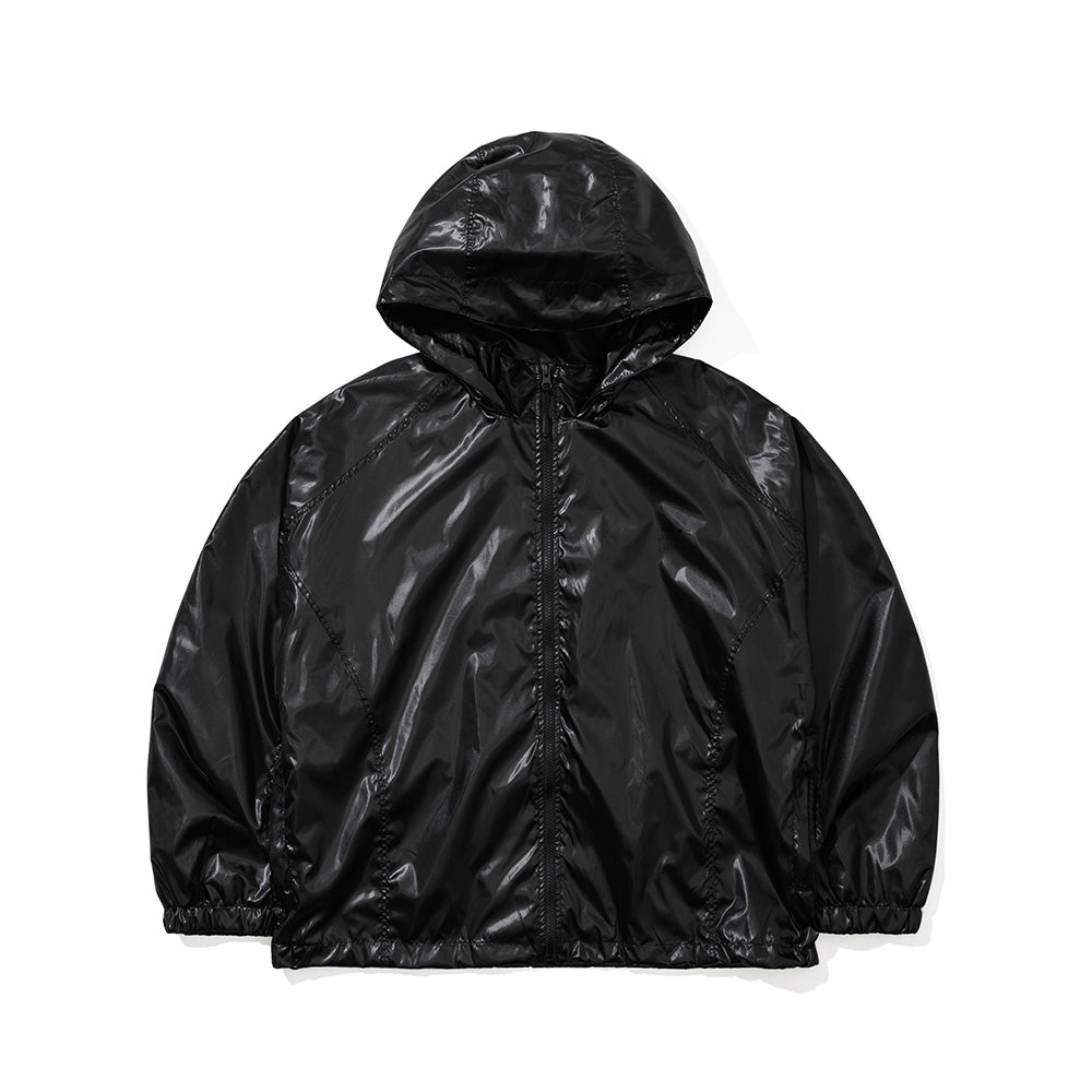 AIR FLEX JACKET BLACK - Borderfree