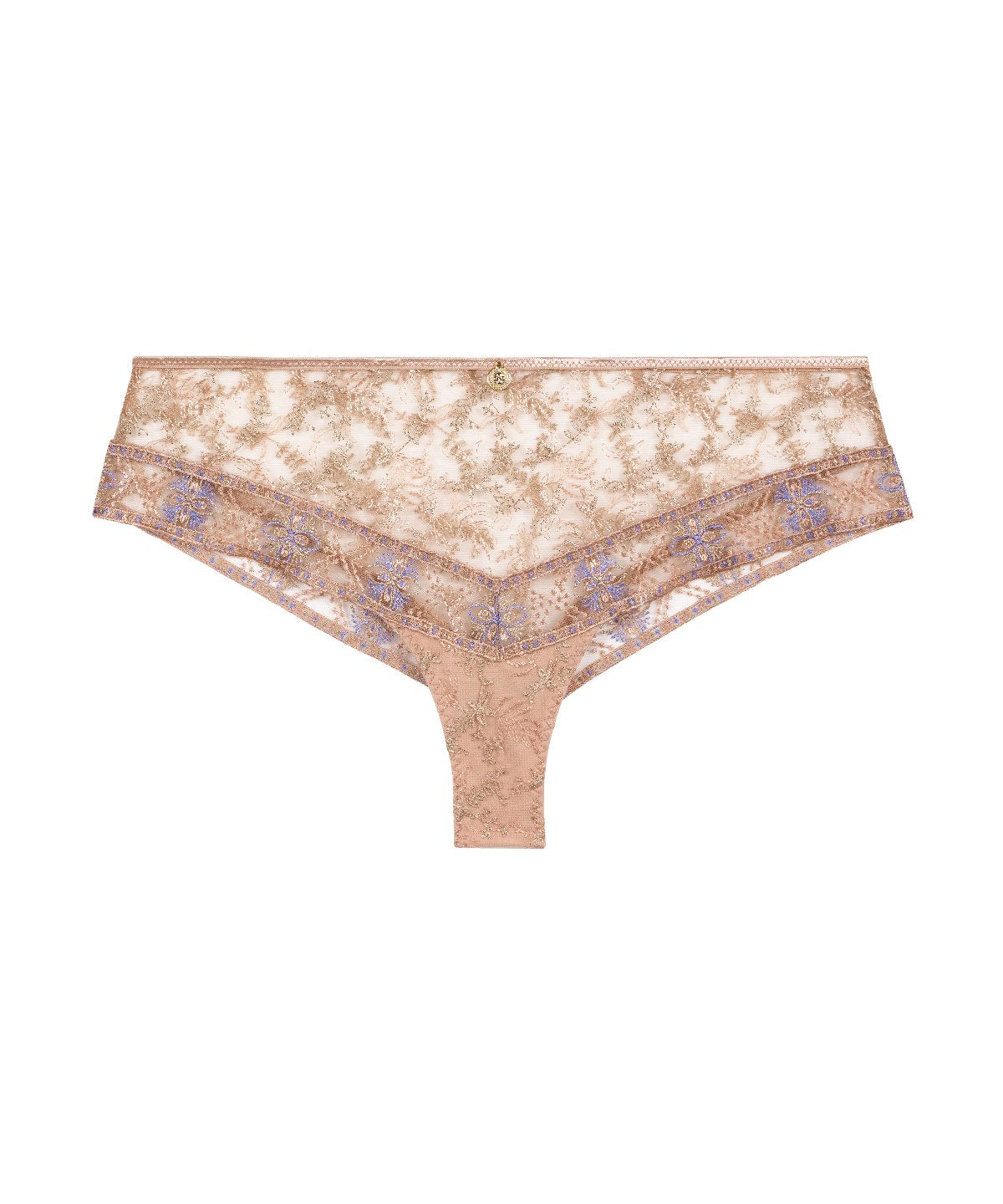 Sound of Heart Shorty Lavender Aura - Borderfree