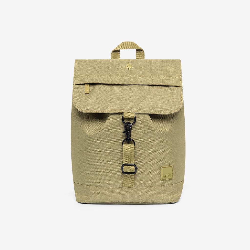 Scout Mini Backpack Cedar - Borderfree