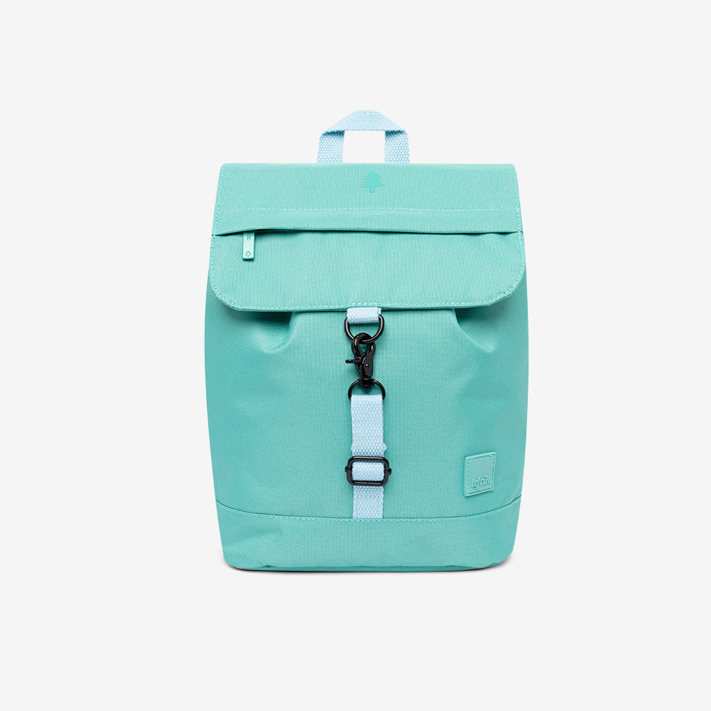 Scout Mini Backpack Pool Green - Borderfree