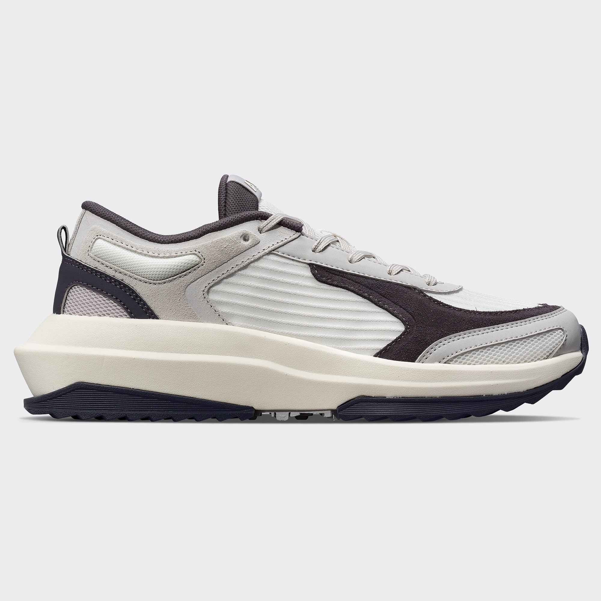 Men's Jogger Harbor Grey / Ivory / Iron - Borderfree