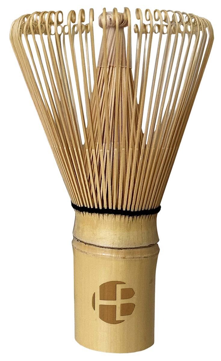 Health Bar - Matcha Whisk Chasen - Supplement accessories - Borderfree