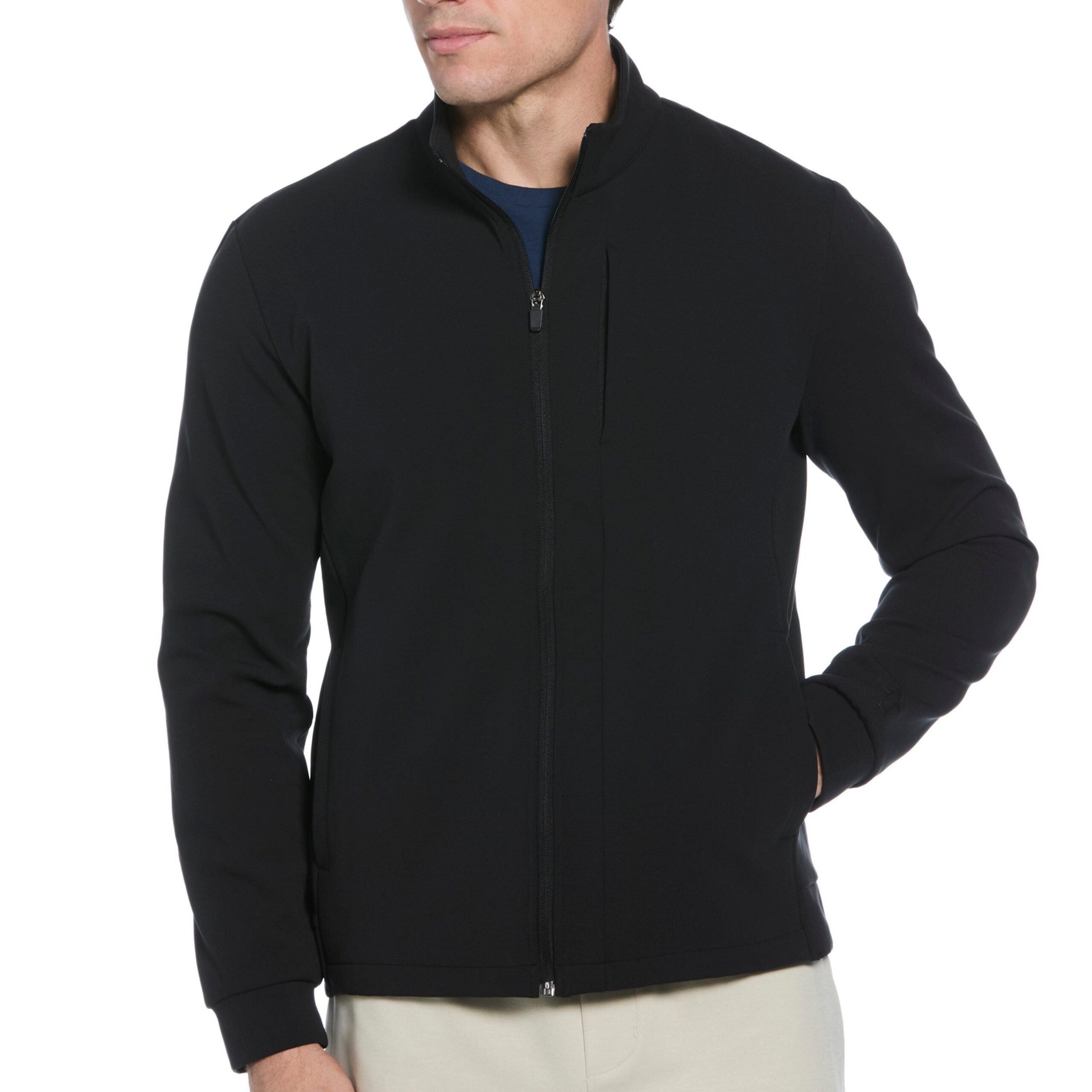 Penguin Sport Full Zip Jacket - Borderfree