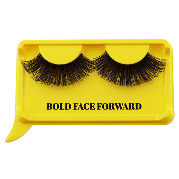 Boldface Lashes - Bold Face Forward - Borderfree