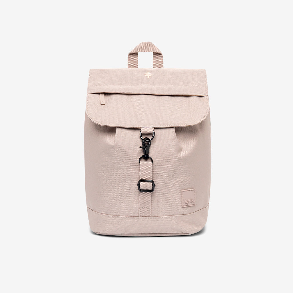 Scout Mini Backpack Ash - Borderfree