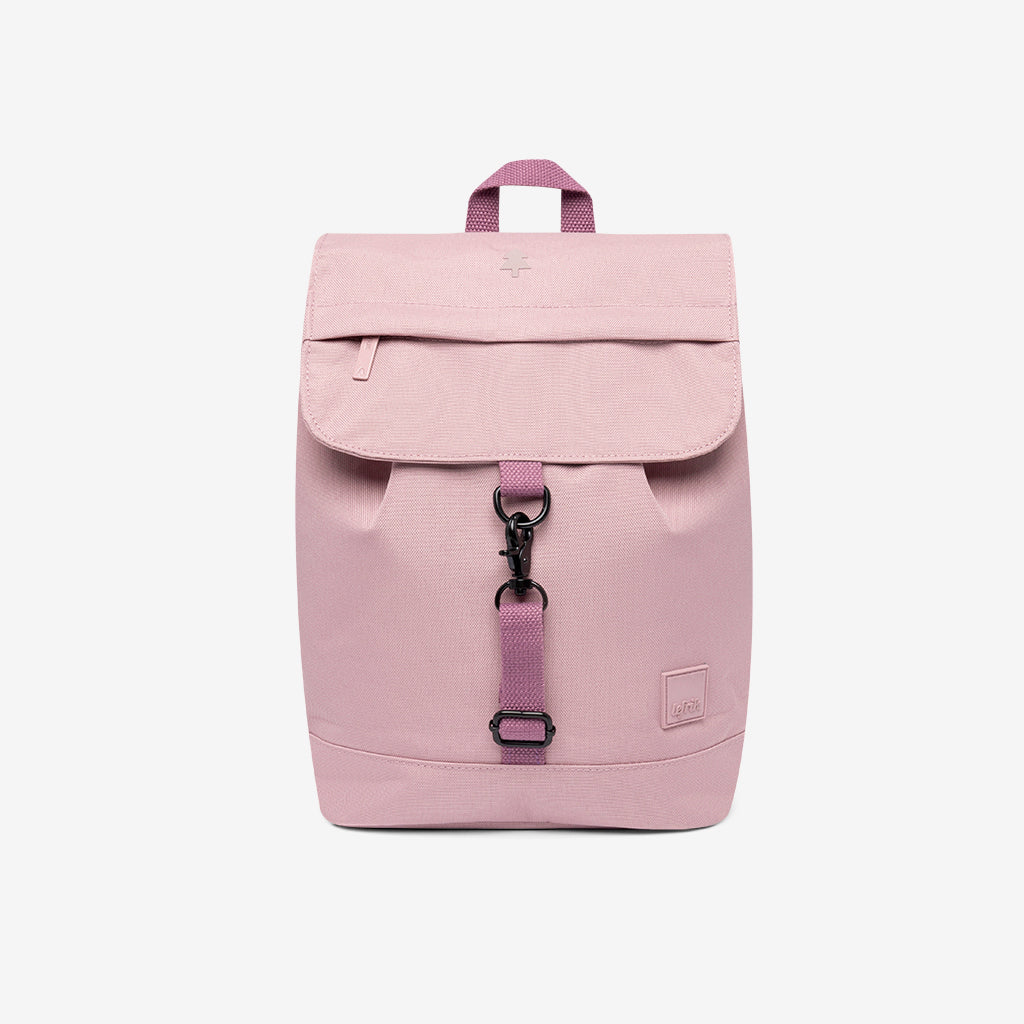 Scout Mini Backpack Mauve - Borderfree
