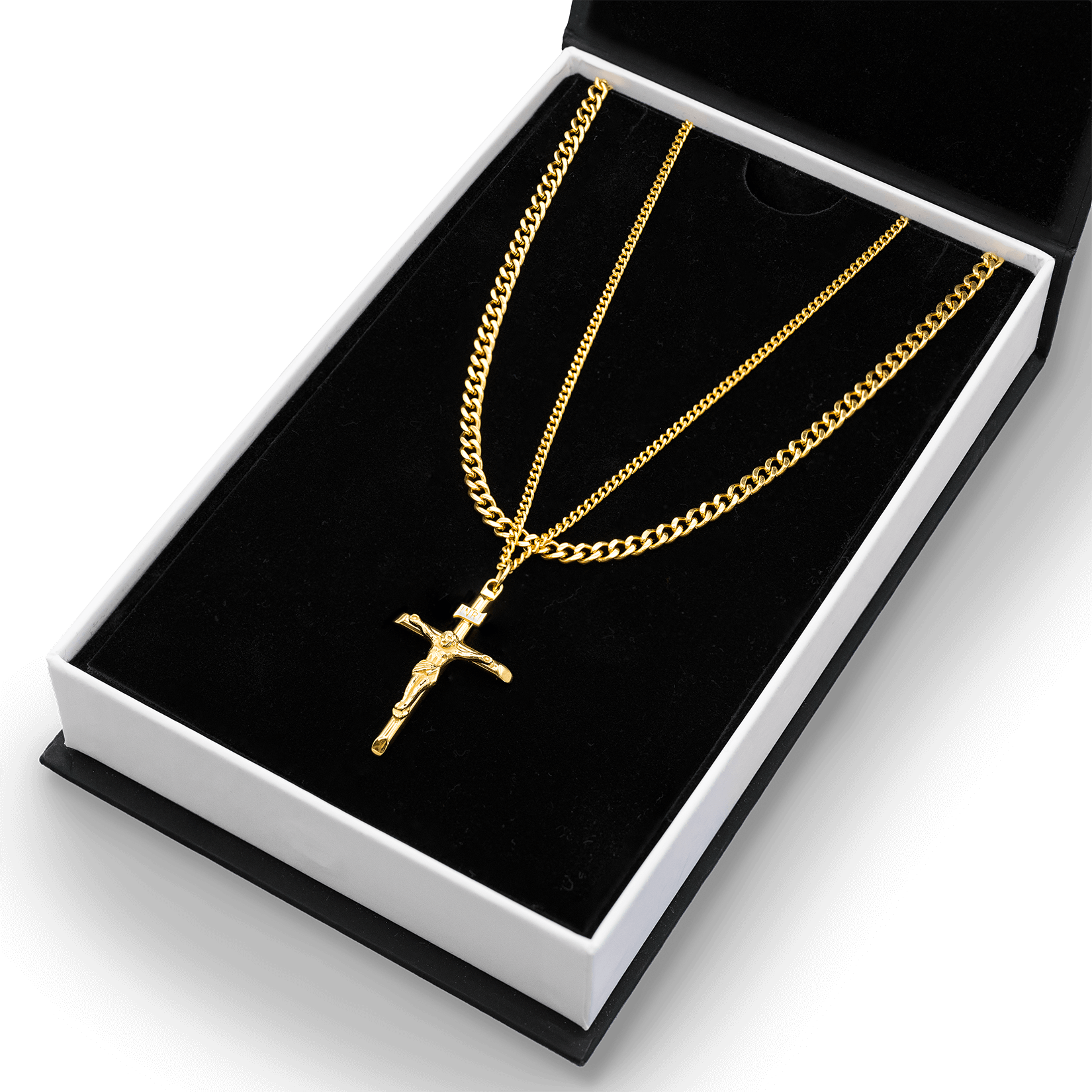 Build Your Own Bundle - Gold - Borderfree