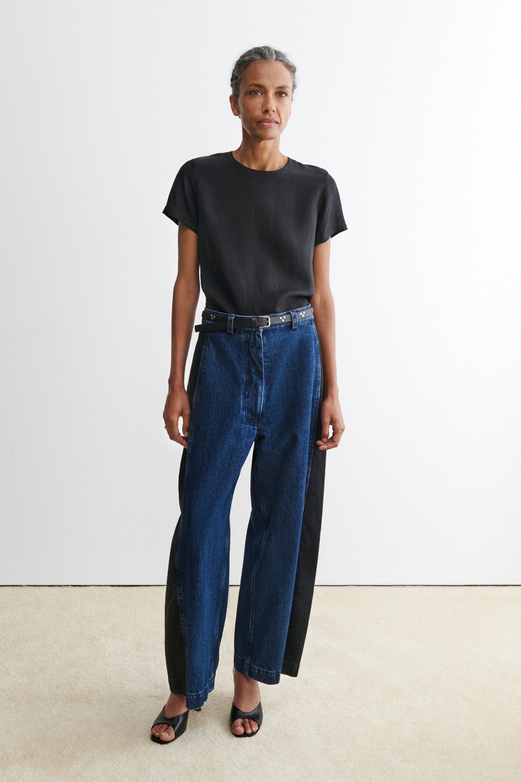 Garra Pant - Borderfree