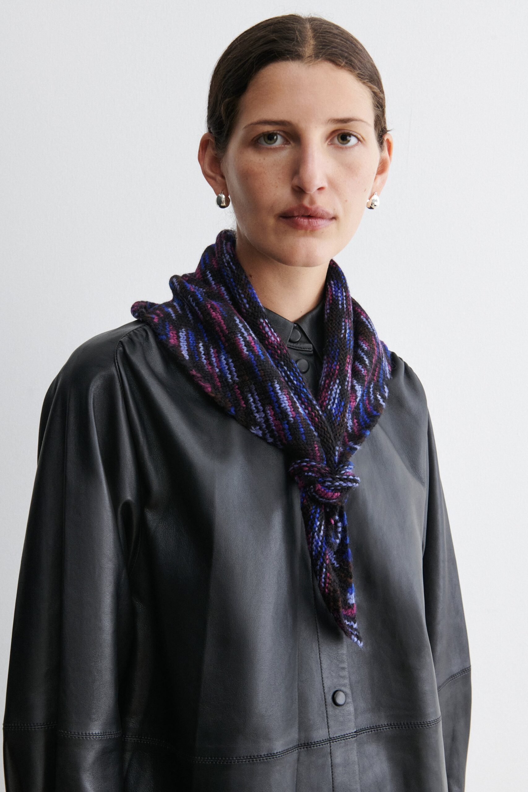 Vetta Scarf - Borderfree