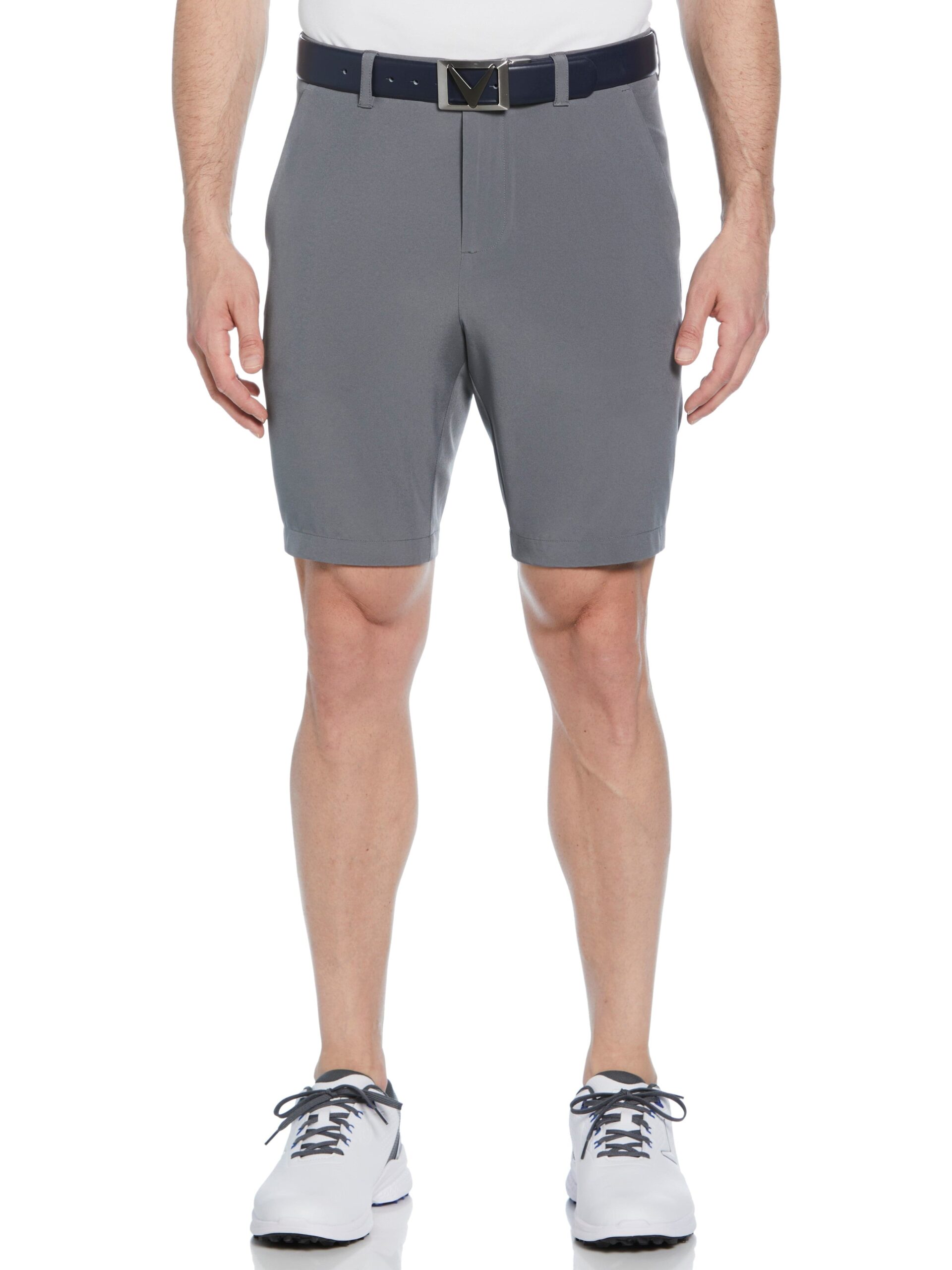Mens 9" Swing Tech Short - Borderfree