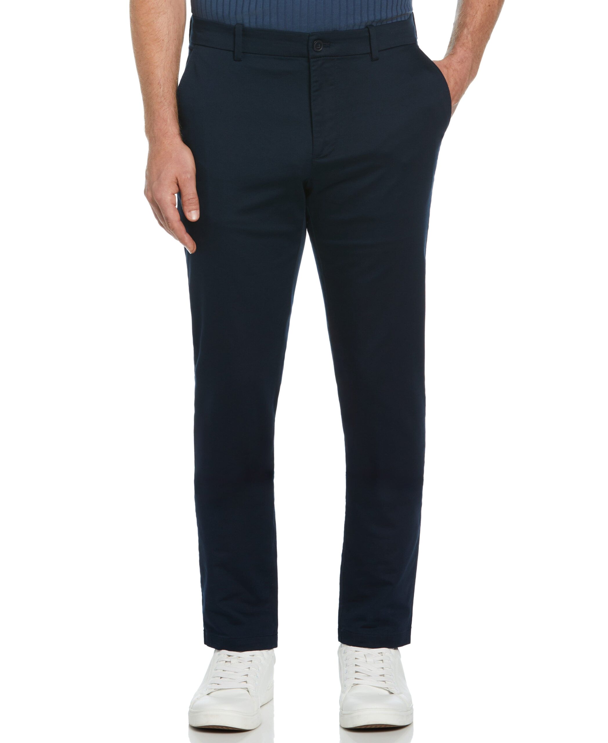 Slim Fit Anywhere Stretch Chino Pant - Borderfree