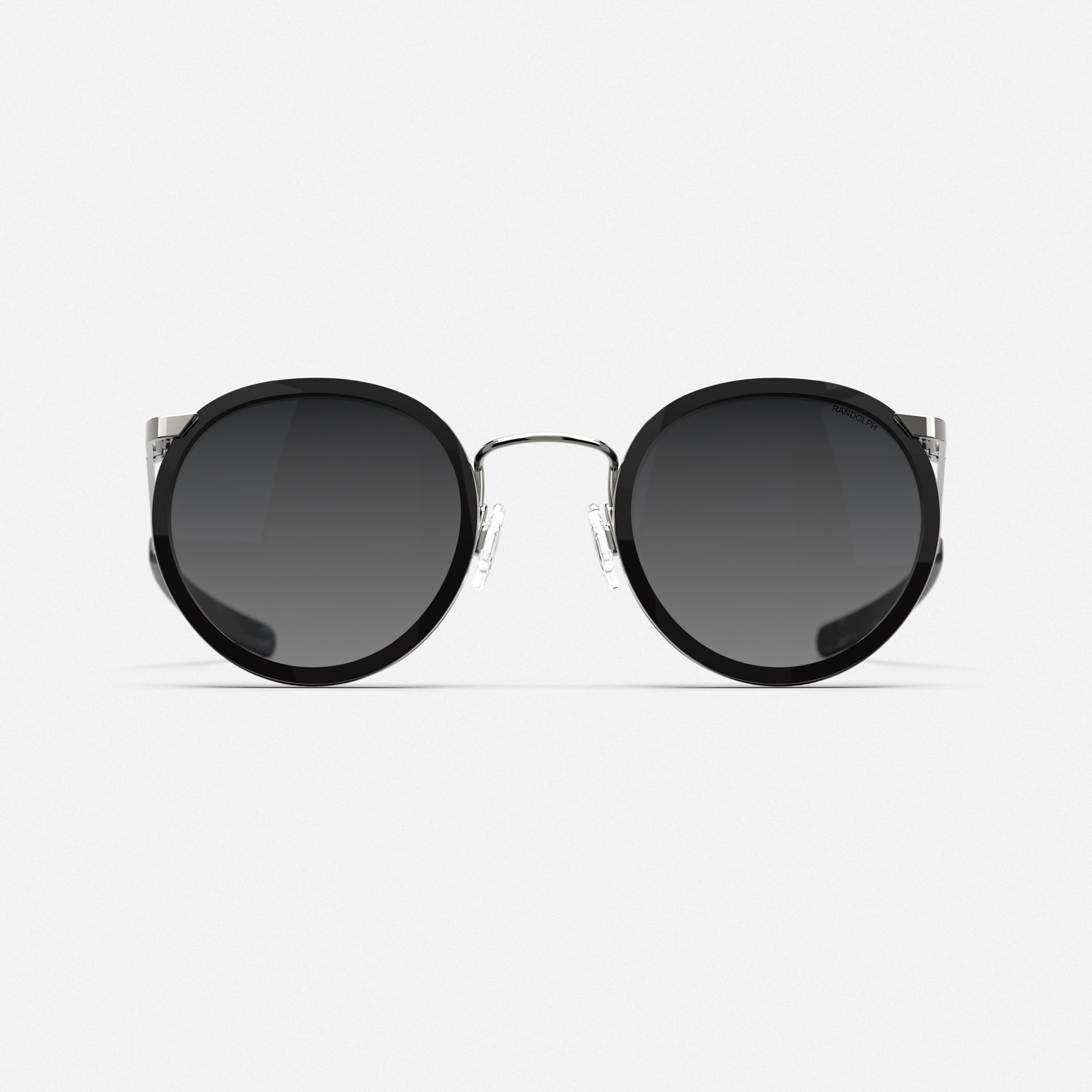 Randolph x BKc P3 Fusion - 22k Black Gold & Coastal Gray - Borderfree