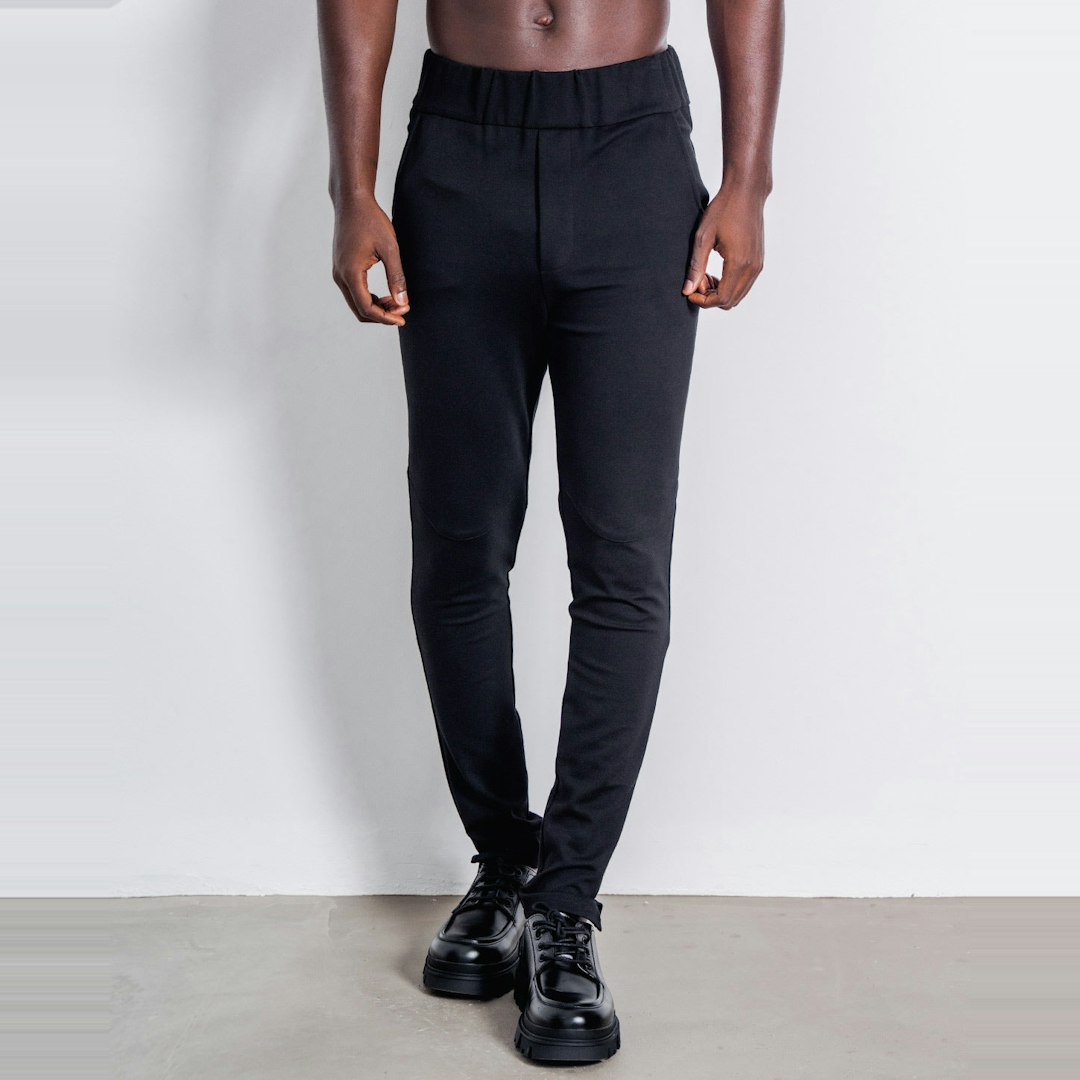 New York Jersey Pants - Borderfree