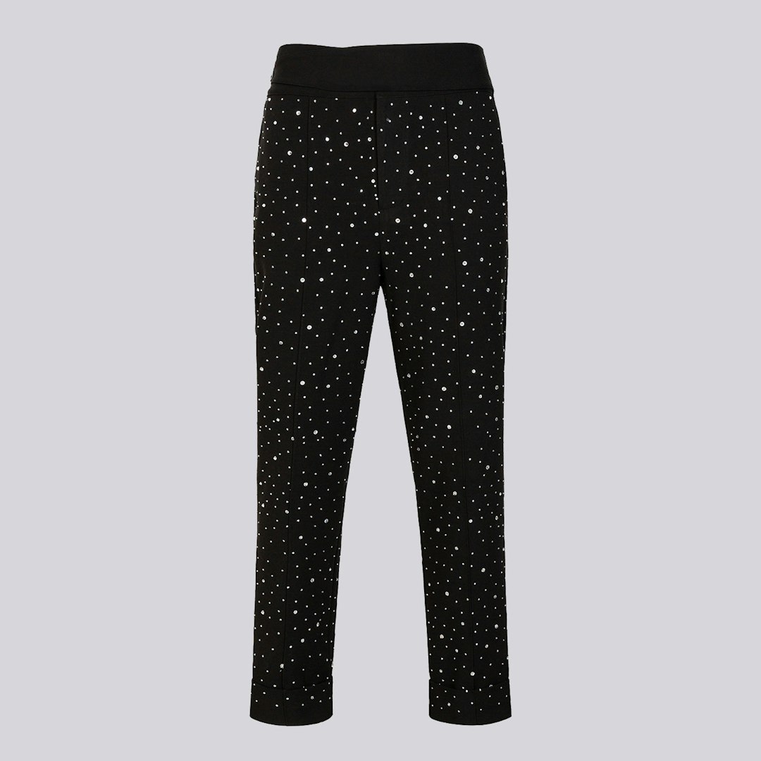 Gustav Diamond Pants - Borderfree